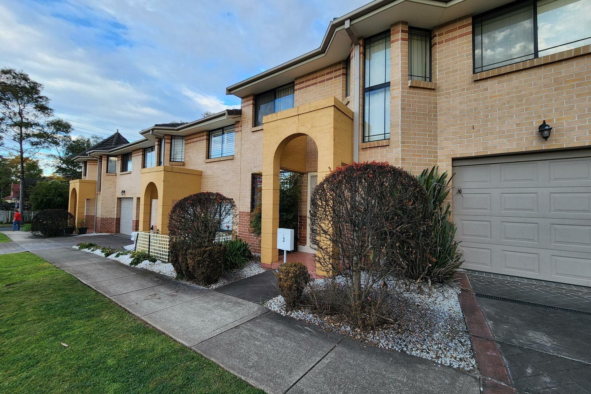 3/28 Inkerman Street Granville NSW - Property Details - LJ Hooker
