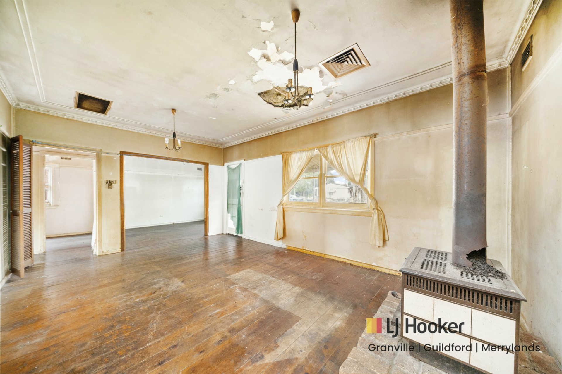 53 Bursill Street Guildford NSW - Property Details - LJ Hooker