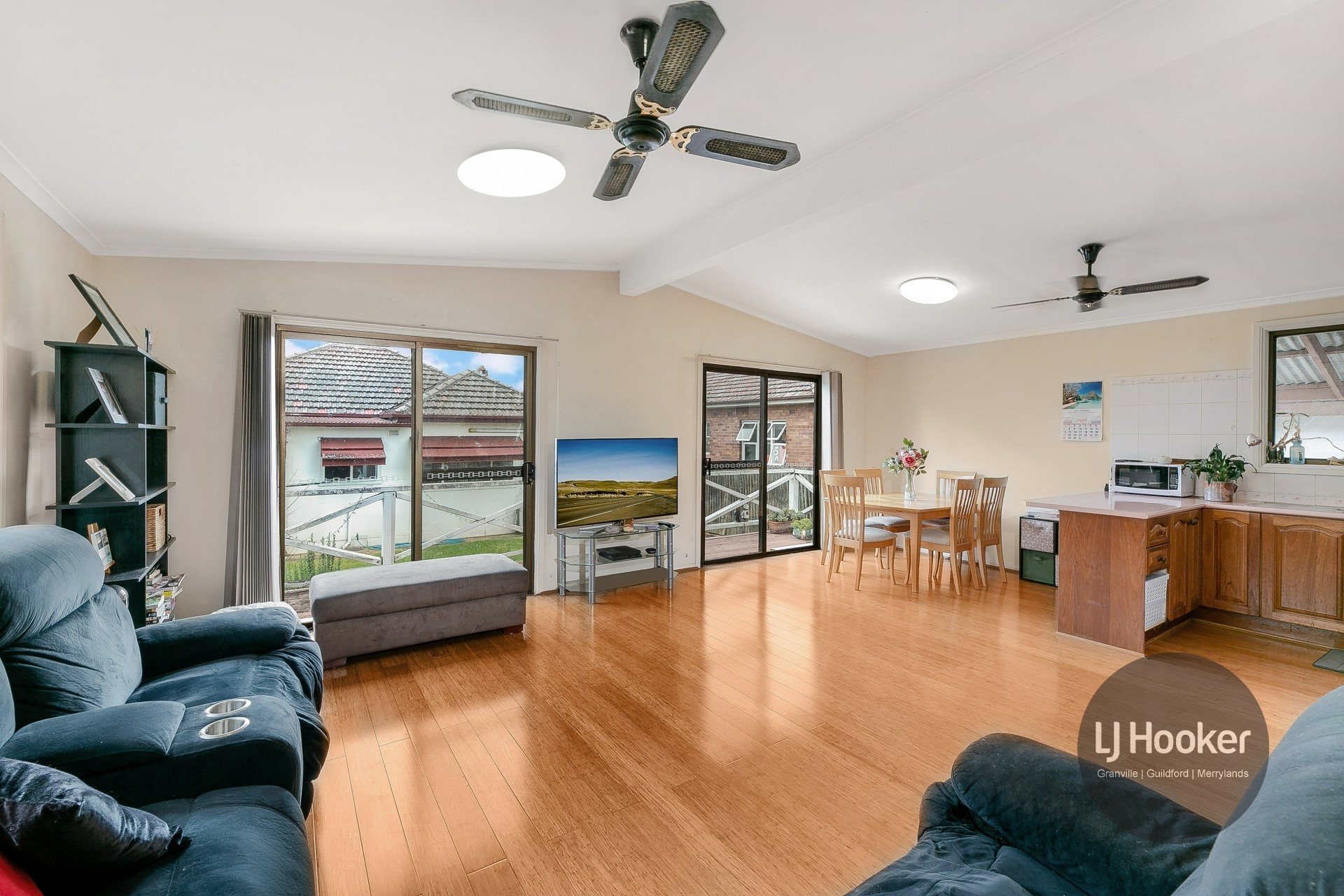112 Military Road Guildford NSW - Property Details - LJ Hooker