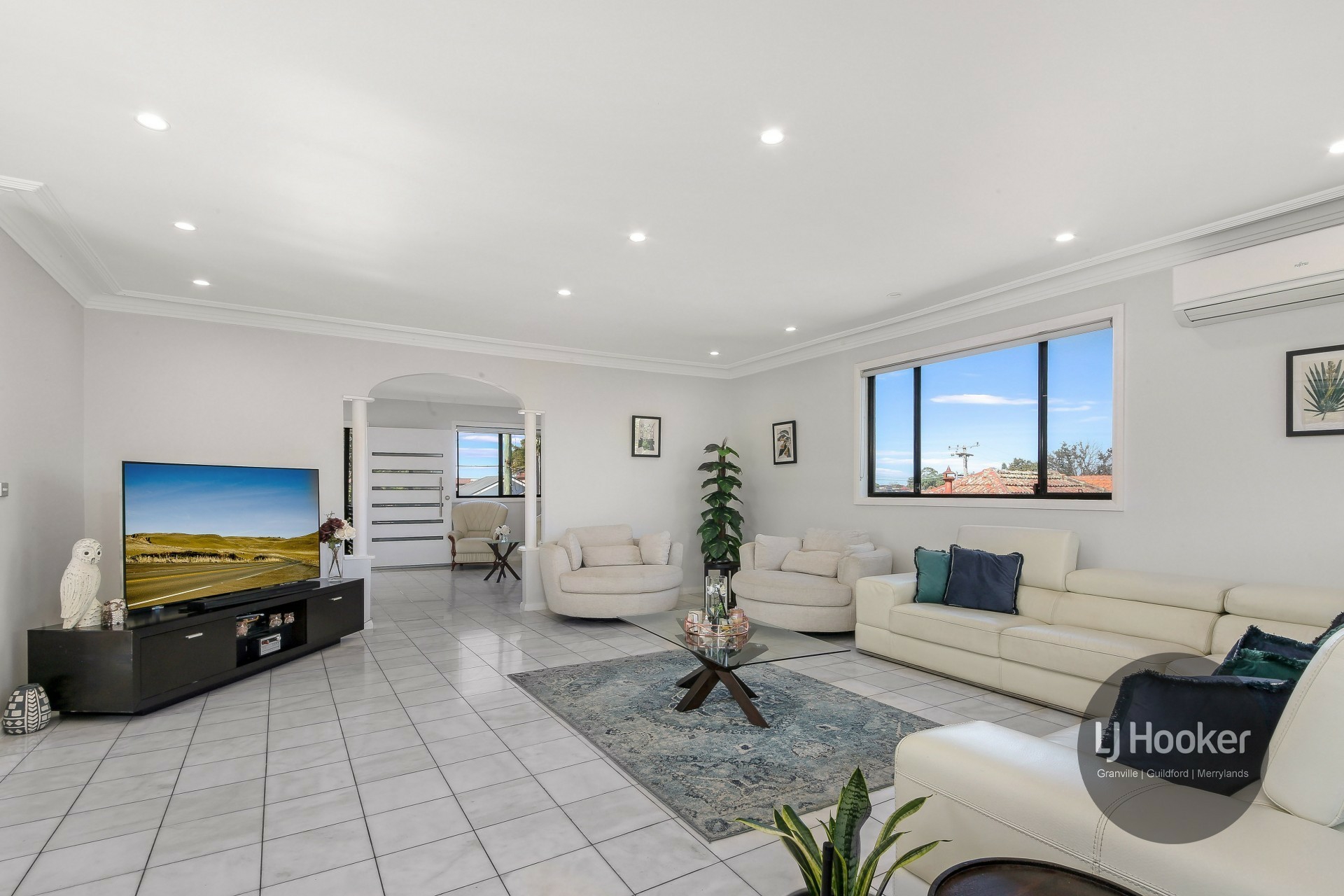 40 Rhodes Avenue Guildford NSW - Property Details - LJ Hooker