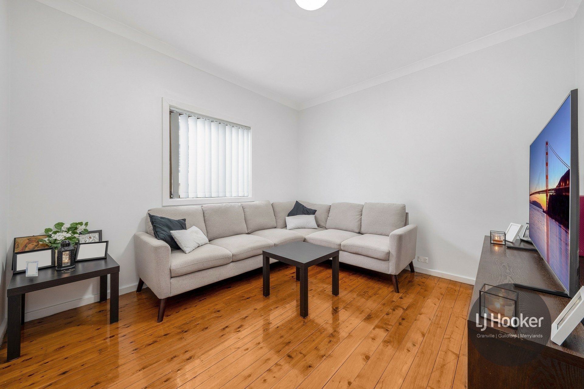 31 Salisbury Road Guildford NSW - Property Details - LJ Hooker