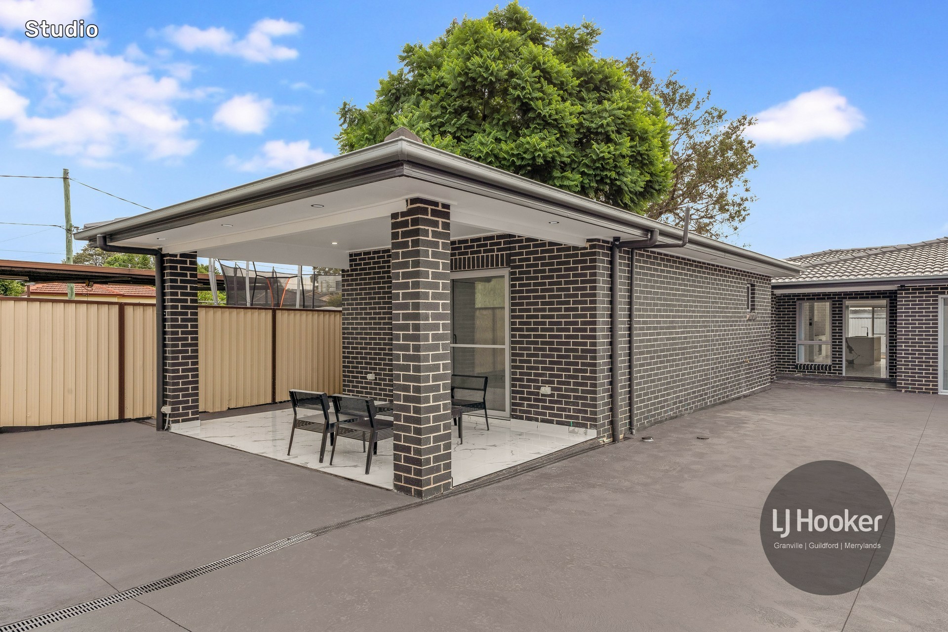 31 Salisbury Road Guildford NSW - Property Details - LJ Hooker