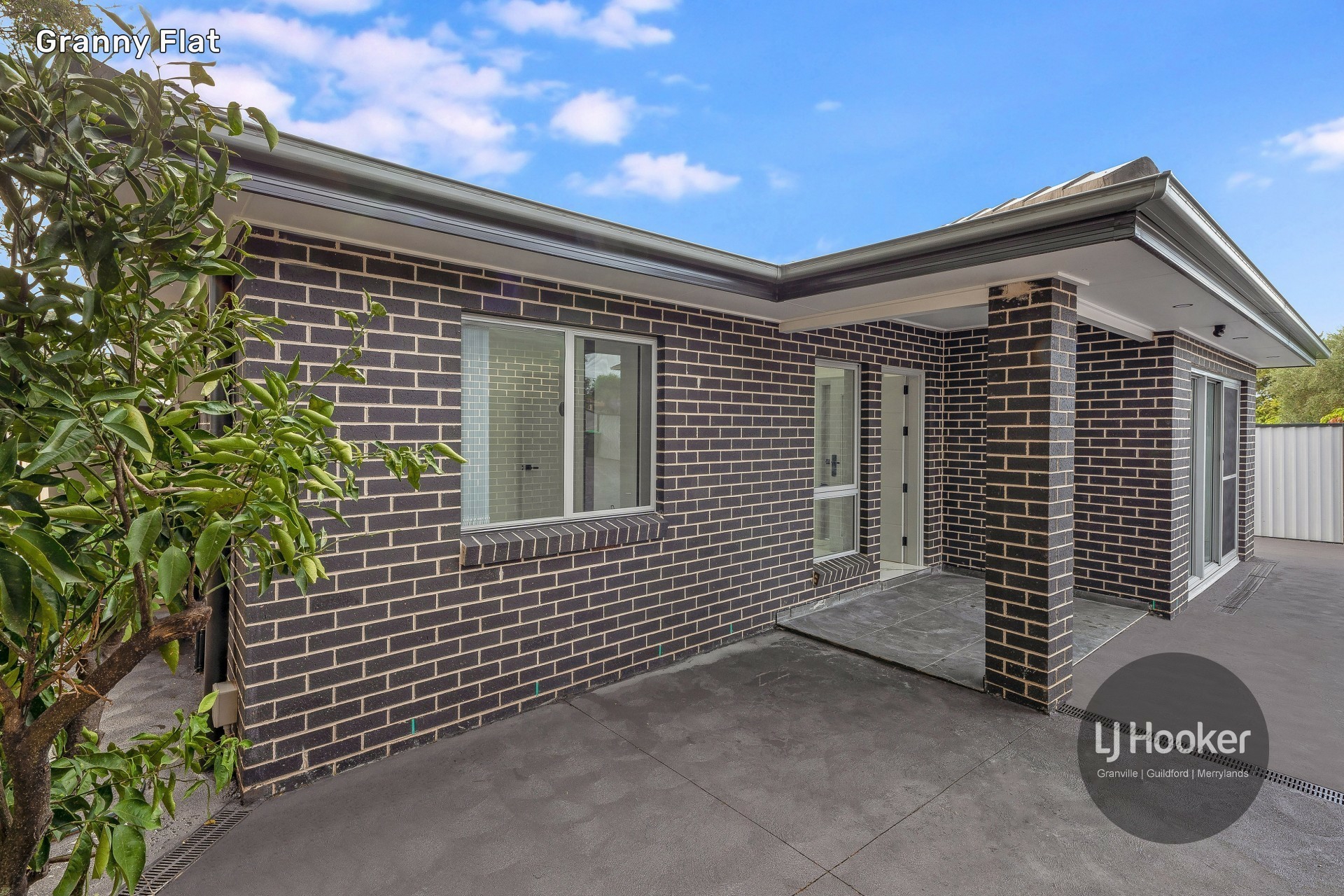 31 Salisbury Road Guildford NSW - Property Details - LJ Hooker
