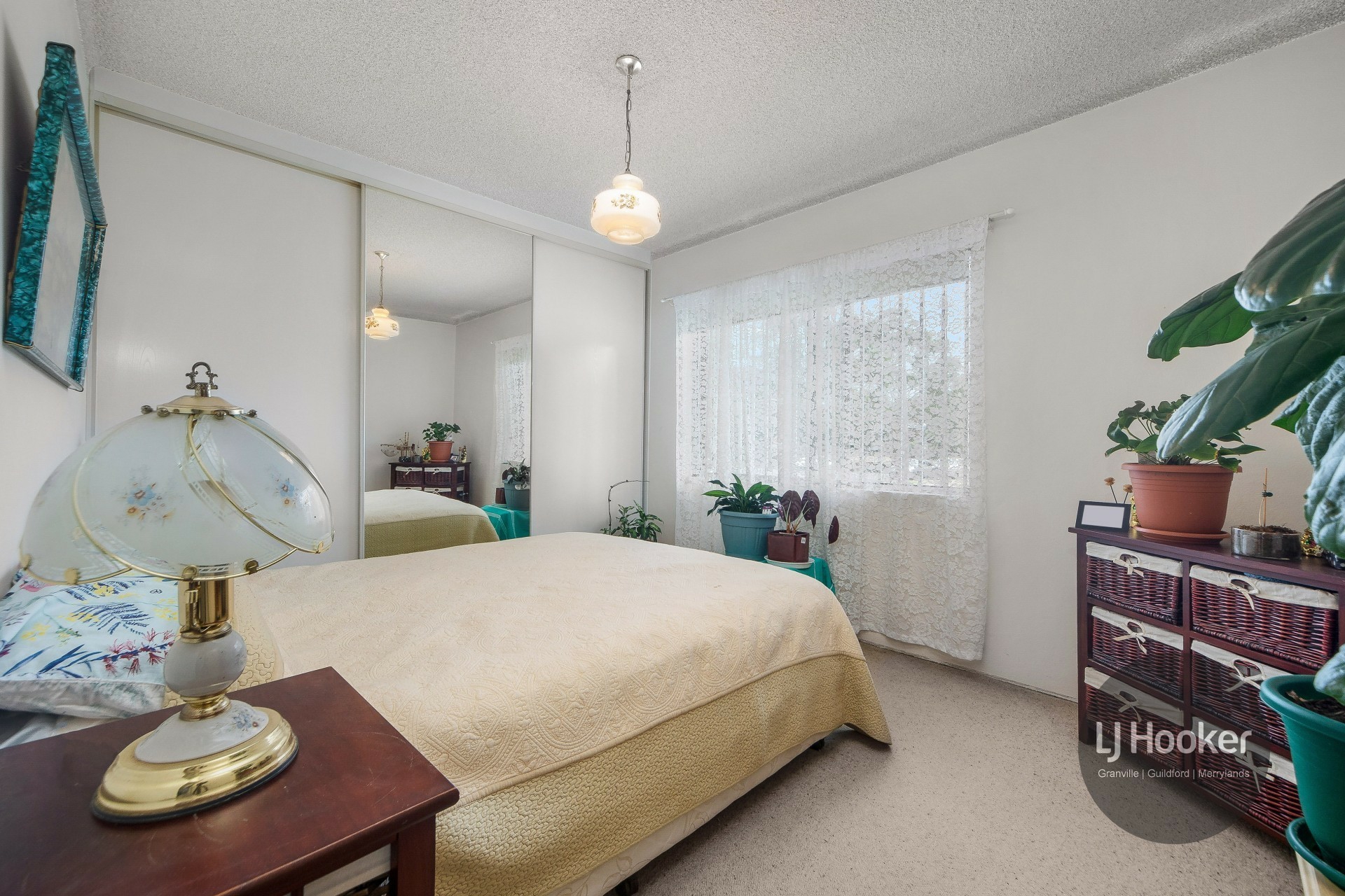 2/8 Calliope Street Guildford NSW - Property Details - LJ Hooker