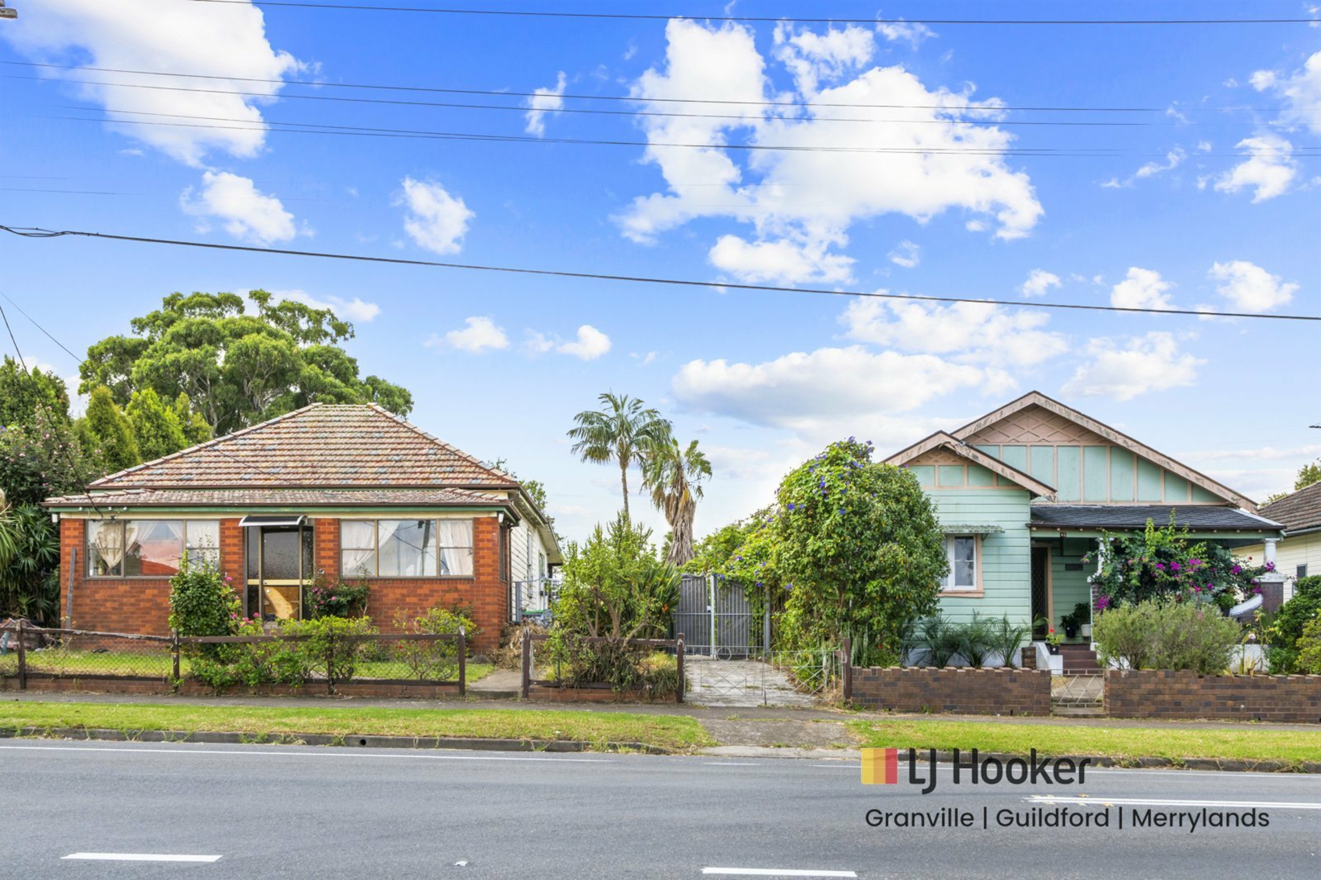 47 Merrylands Road Merrylands NSW - Property Details - LJ Hooker