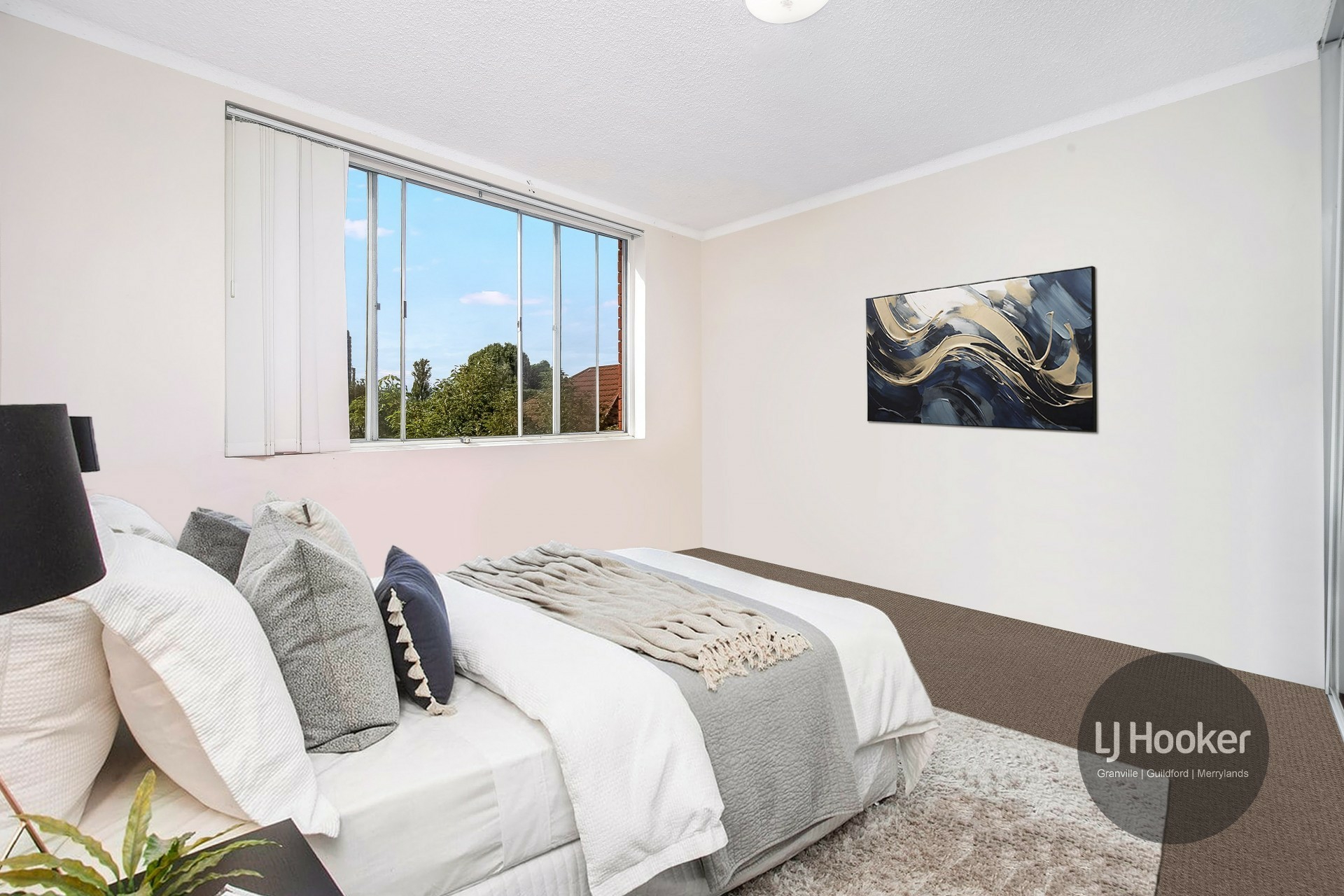 8/14-16 The Trongate Granville NSW - Property Details - LJ Hooker
