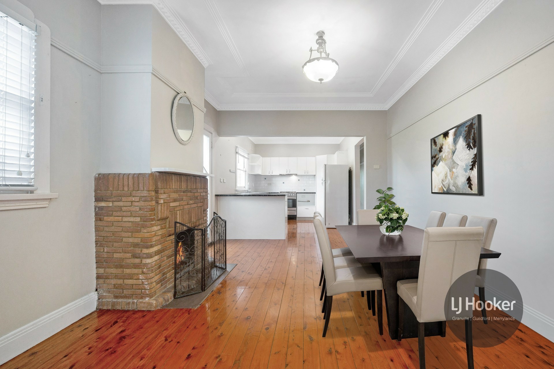 2 Locksley Avenue Merrylands NSW - Property Details - LJ Hooker