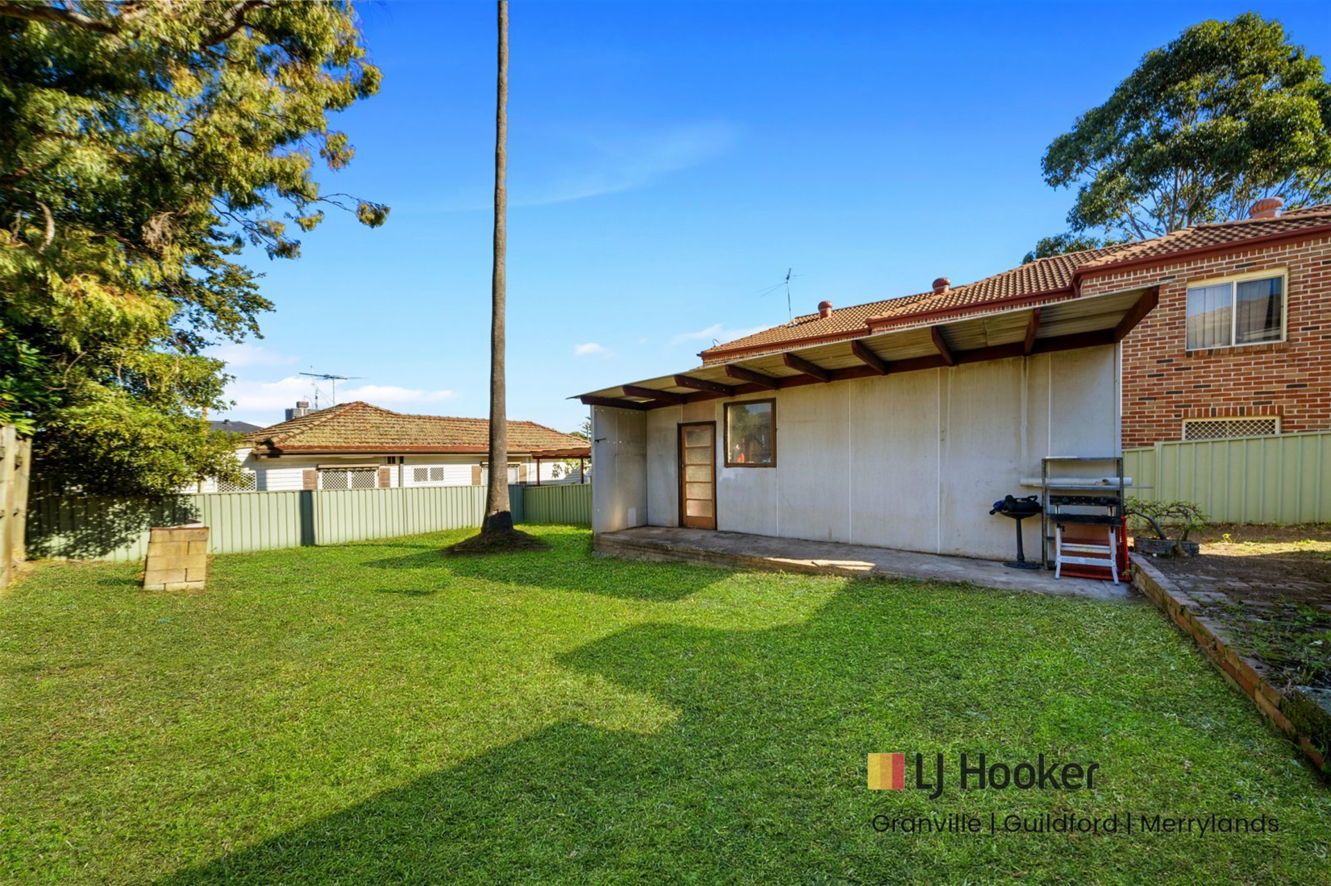 6 Victoria Street Merrylands NSW - Property Details - LJ Hooker