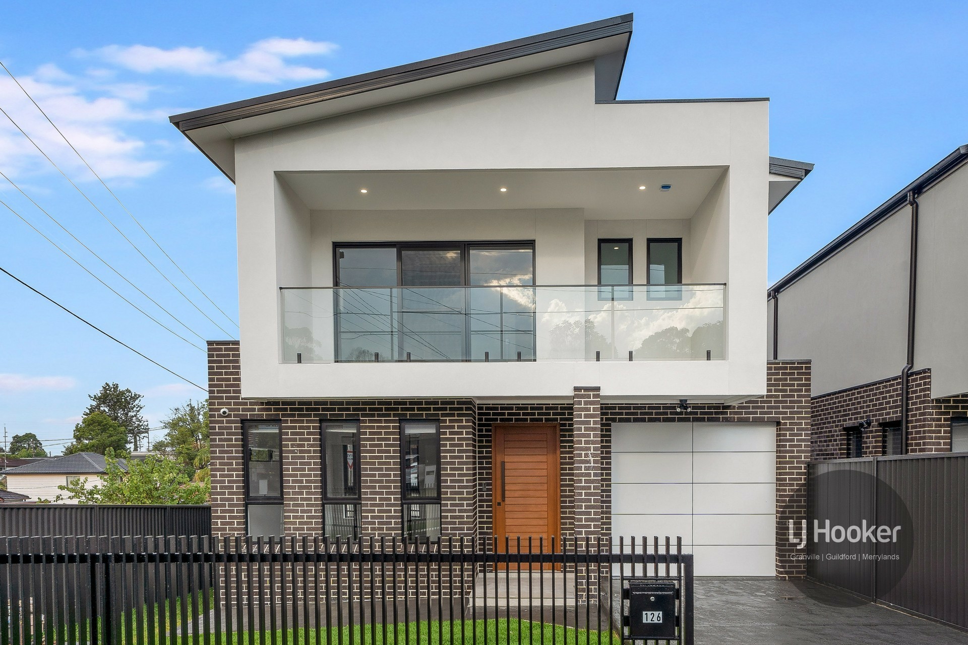 126 Fowler Road Guildford NSW - Property Details - LJ Hooker