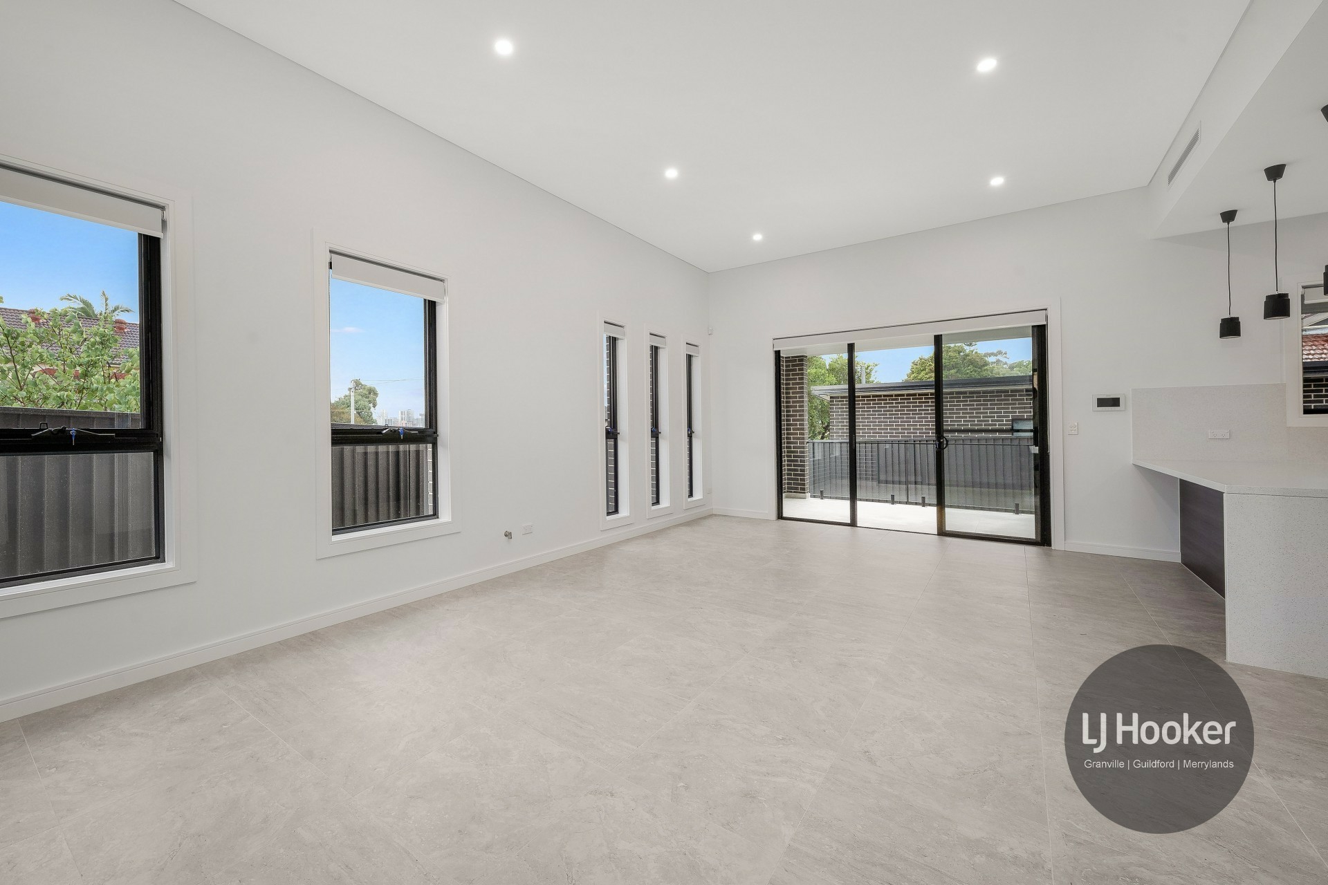 126 Fowler Road Guildford NSW - Property Details - LJ Hooker