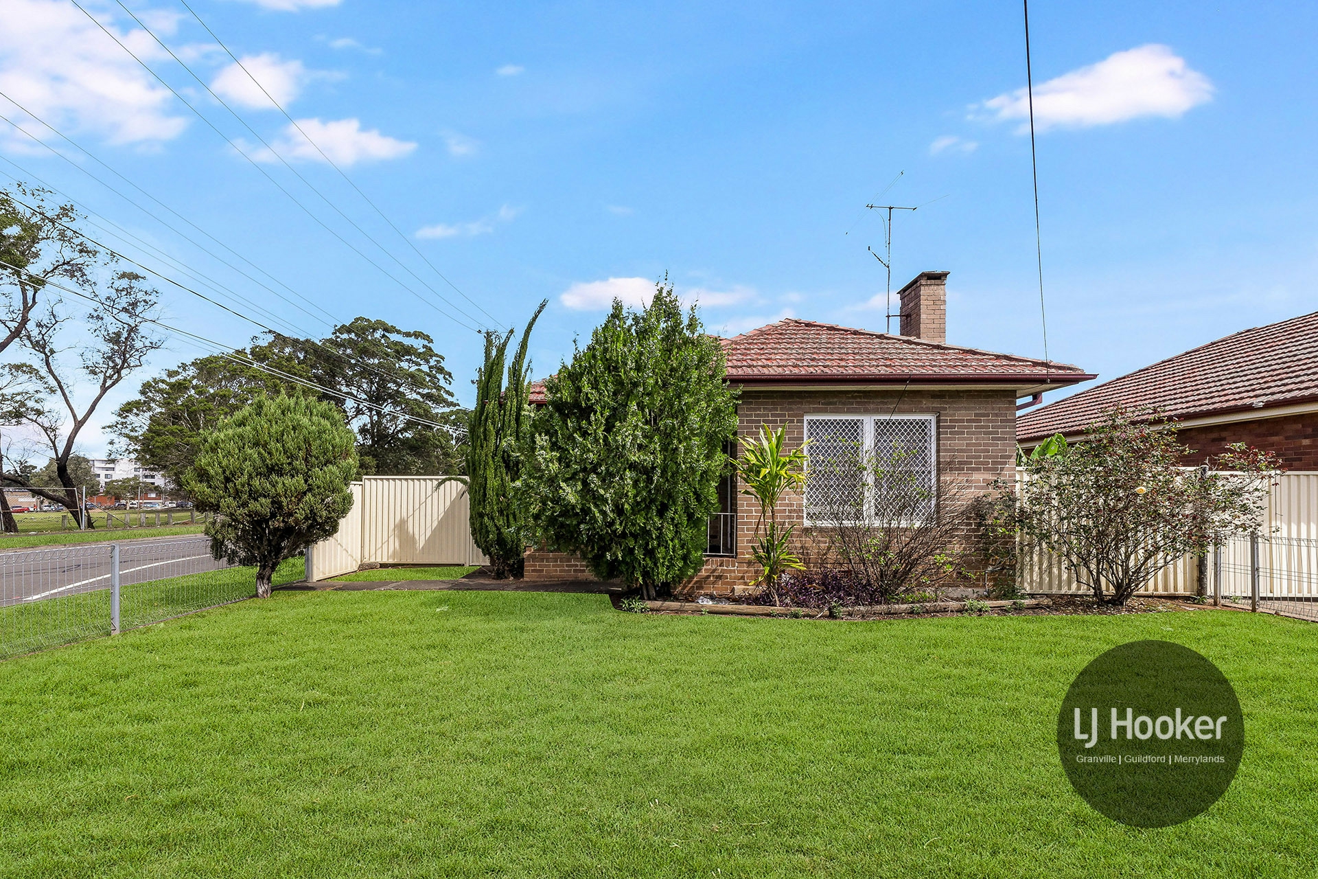 40 Villawood Road Villawood NSW - Property Details - LJ Hooker