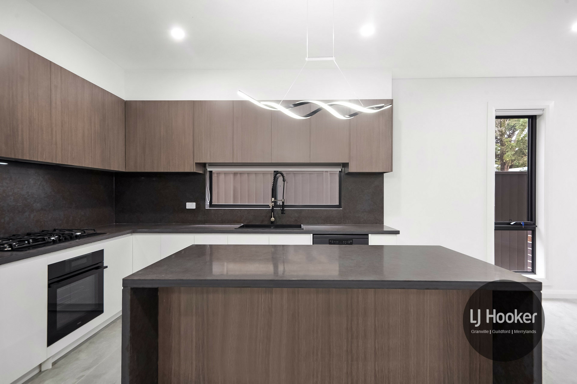 25B & 25C Queen Street Guildford NSW - Property Details - LJ Hooker