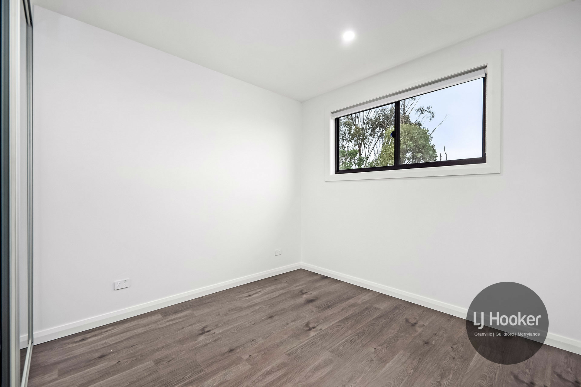 25b & 25c Queen Street Guildford Nsw - Property Details - Lj Hooker