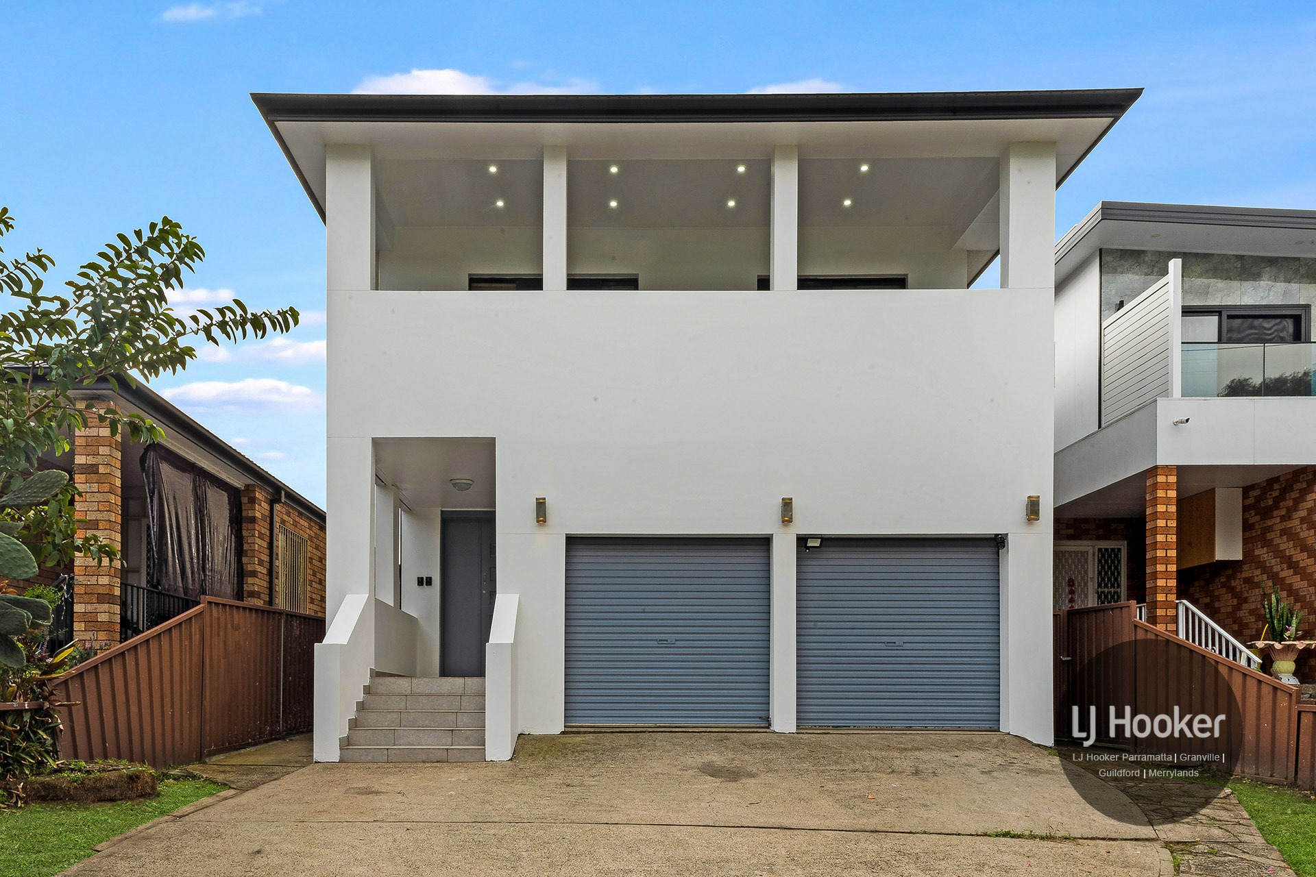 31 Merrylands Road Merrylands NSW - Property Details - LJ Hooker