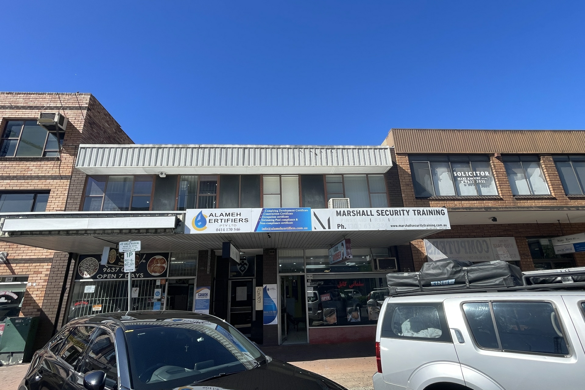 Level 1/4/6 McFarlane Street Merrylands NSW - Property Details - LJ Hooker