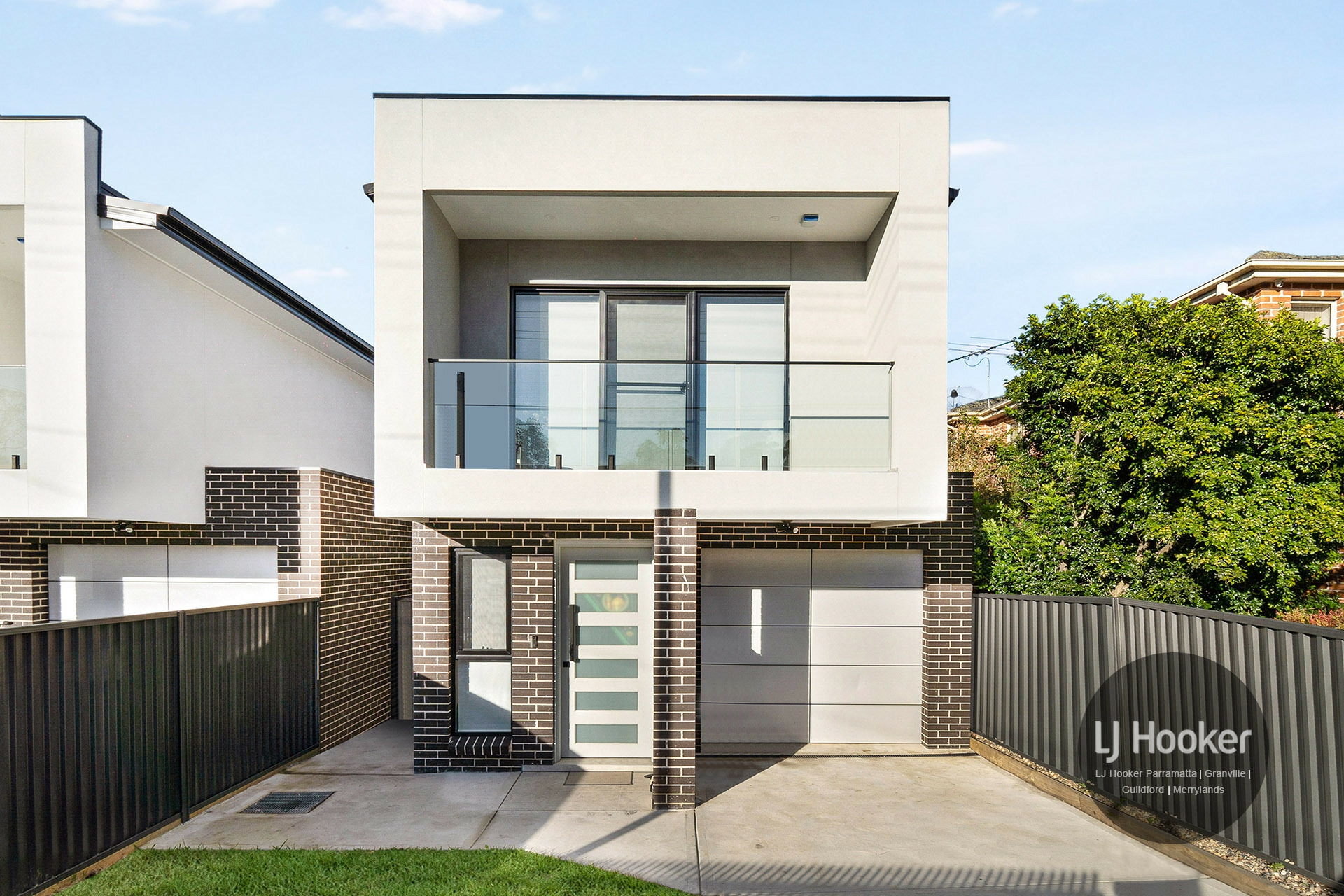 126a Fowler Road Guildford NSW - Property Details - LJ Hooker