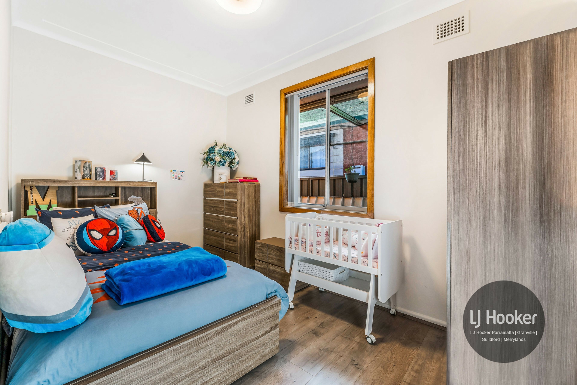 12 Karani Avenue Guildford NSW - Property Details - LJ Hooker