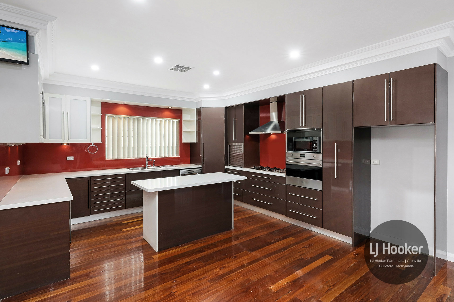 9 Leach Road Guildford NSW - Property Details - LJ Hooker