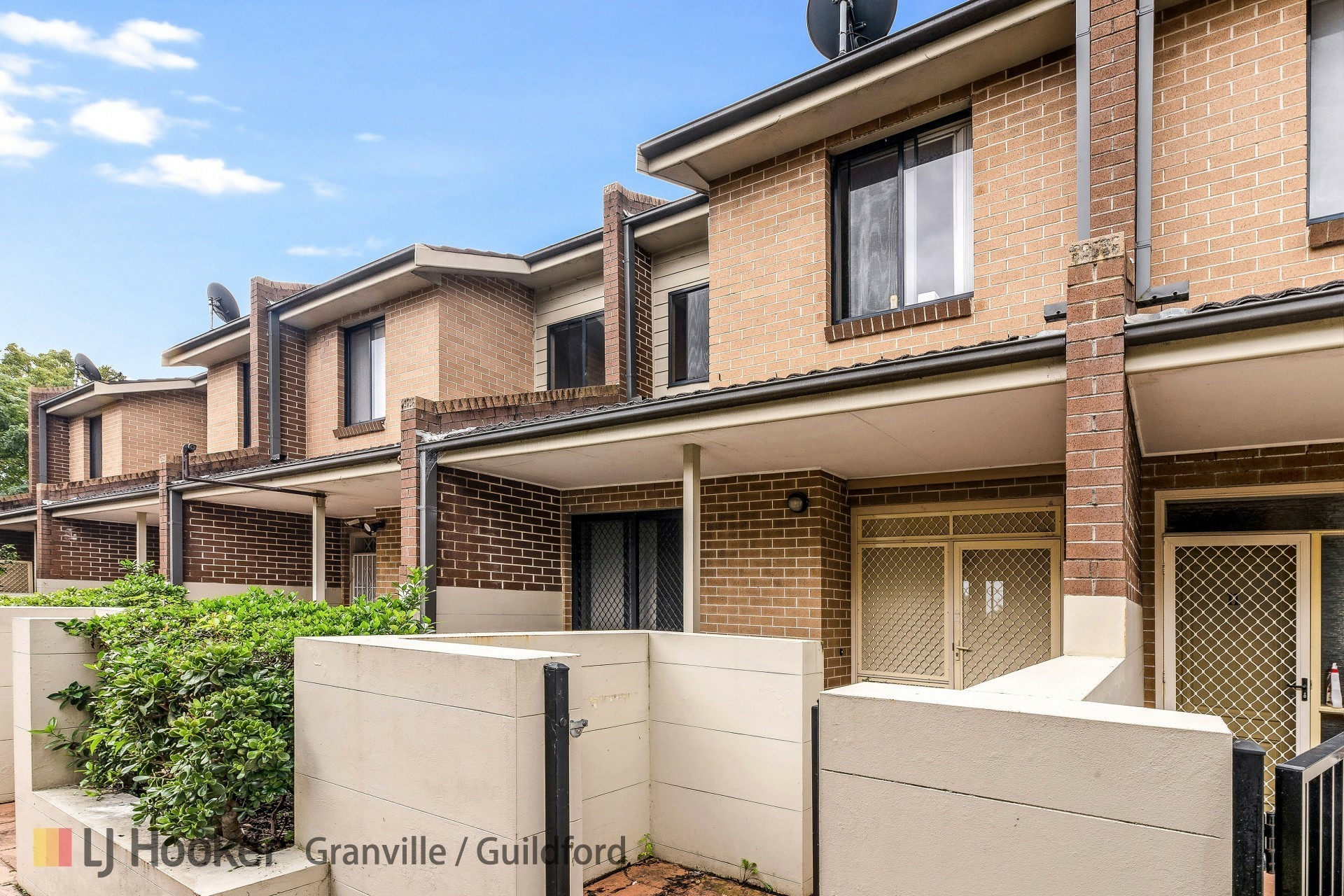 10/1-5 Chiltern Road Guildford NSW - Property Details - LJ Hooker