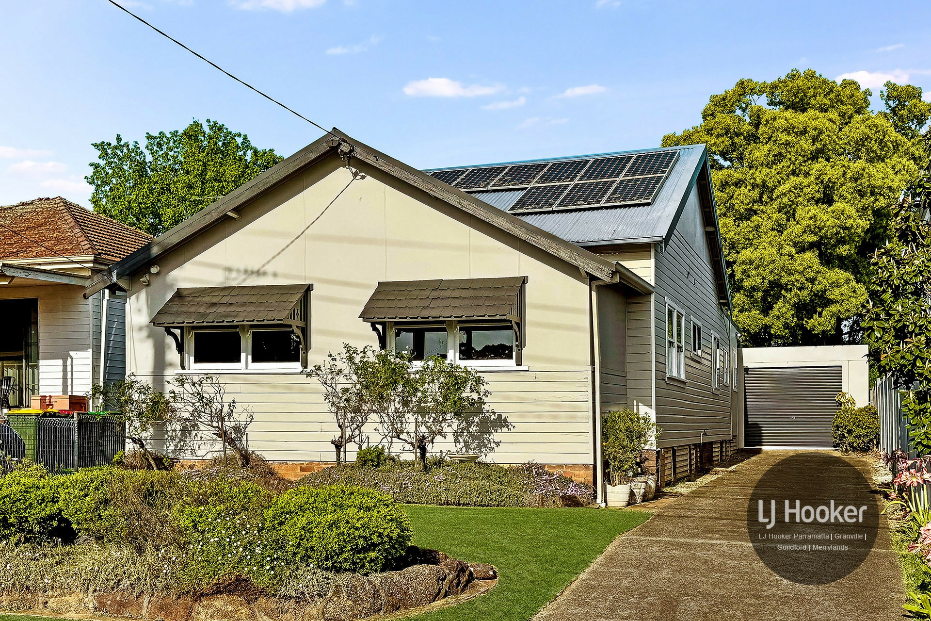 38 Byron Road Guildford NSW - Property Details - LJ Hooker