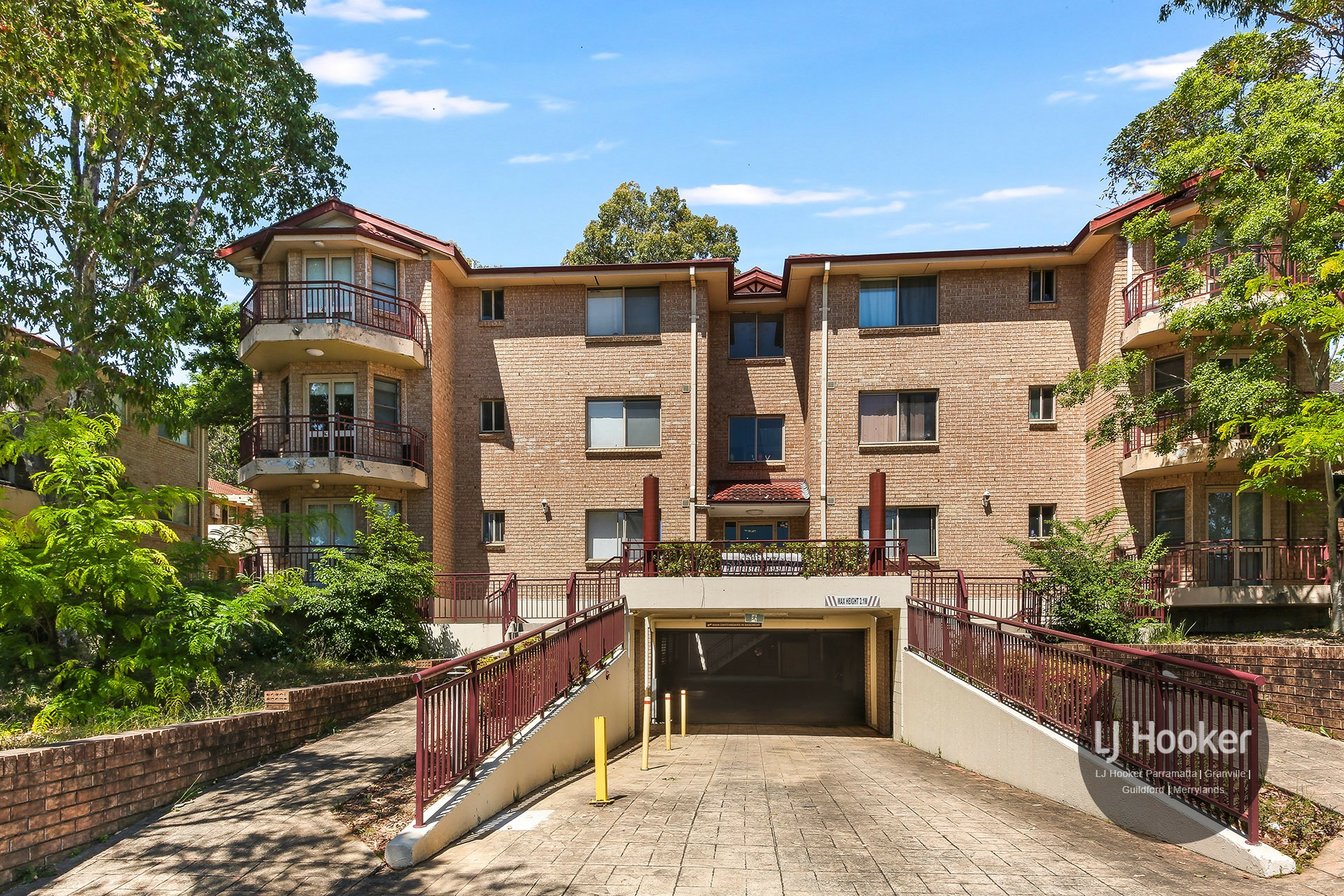 2/486-488 Merrylands Road Merrylands NSW - Property Details - LJ Hooker