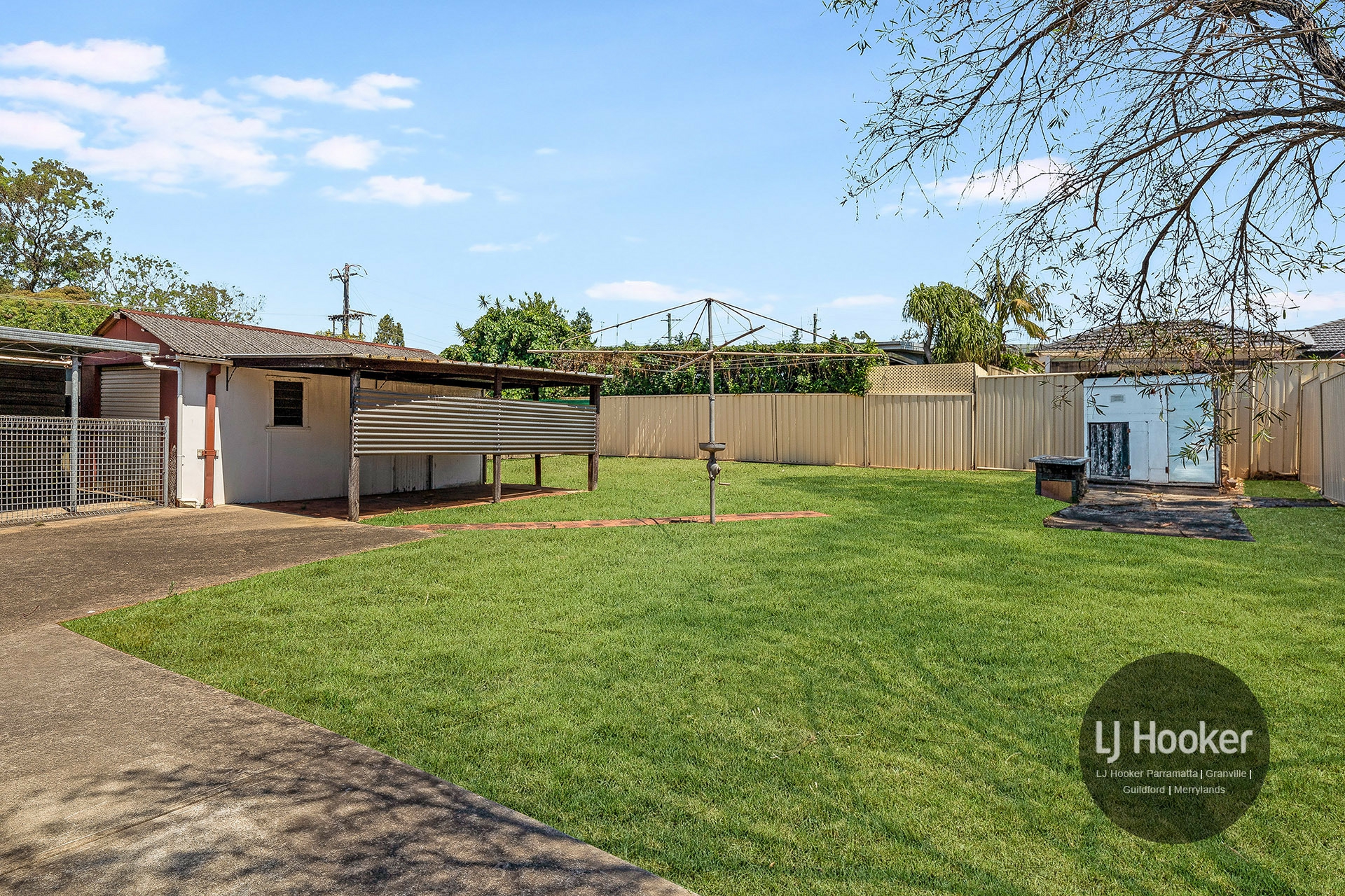 9 Rainbow Street South Wentworthville NSW - House for Sale - LJ Hooker