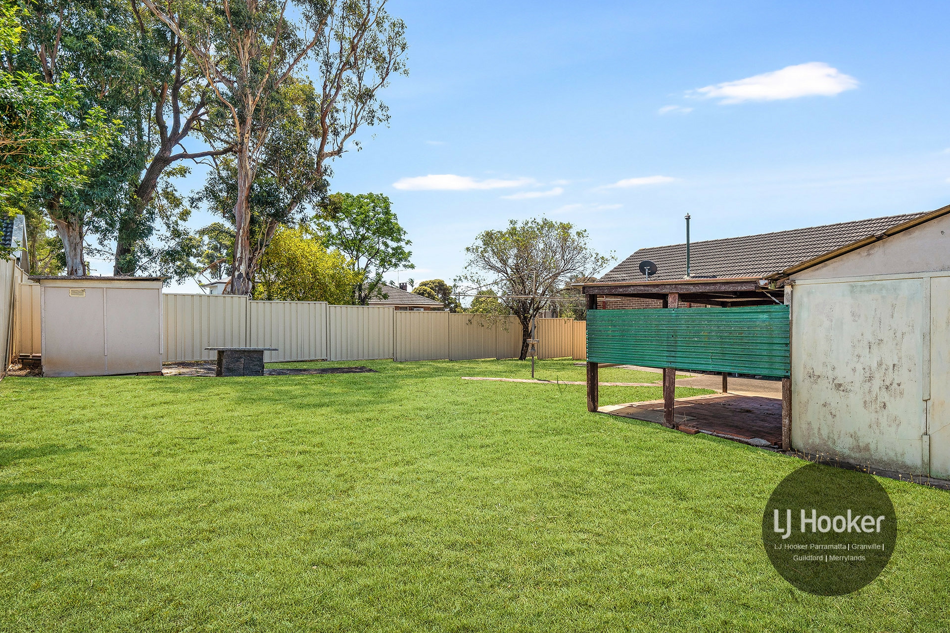 9 Rainbow Street South Wentworthville NSW - House for Sale - LJ Hooker