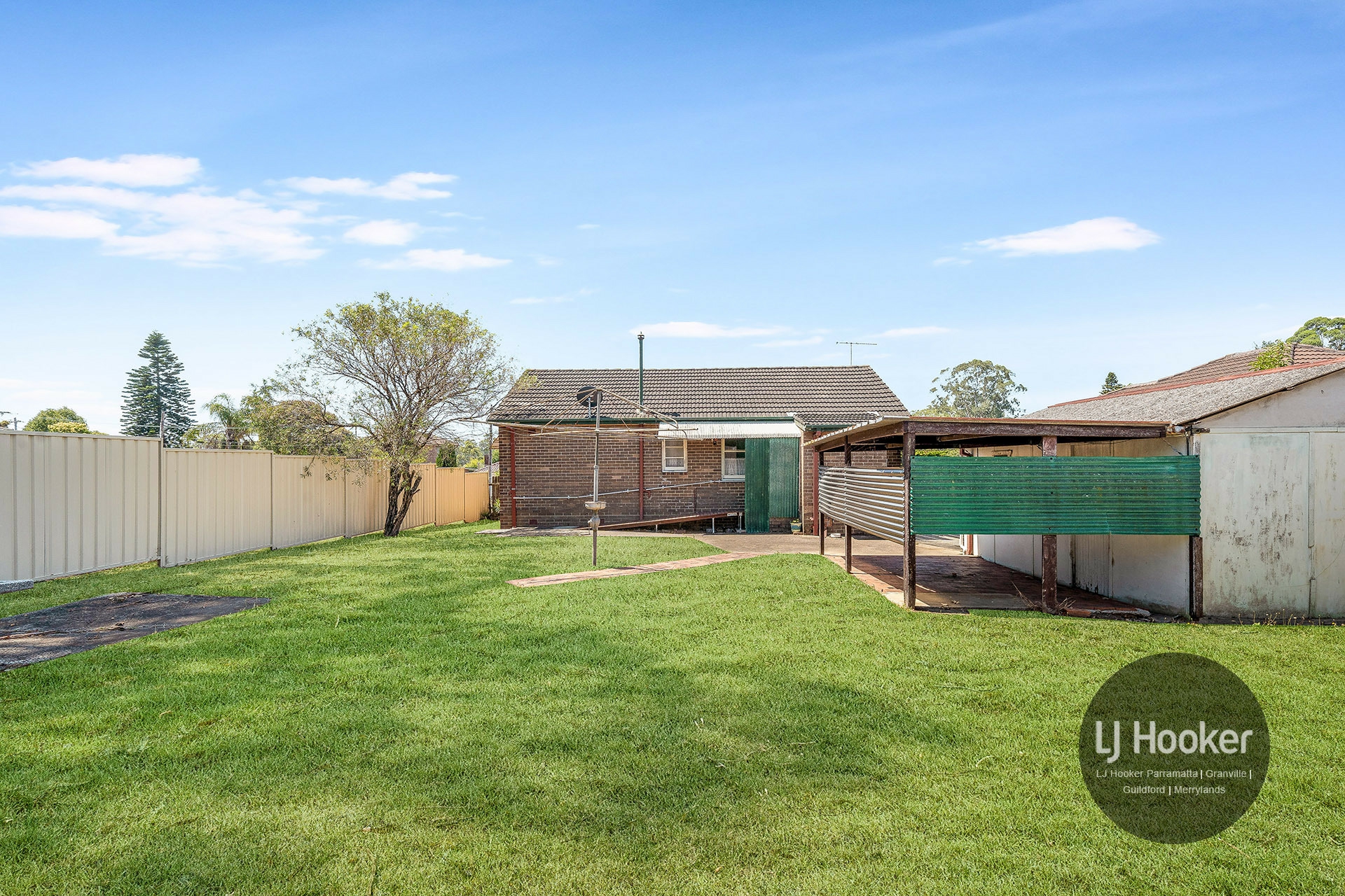 9 Rainbow Street South Wentworthville NSW - House for Sale - LJ Hooker