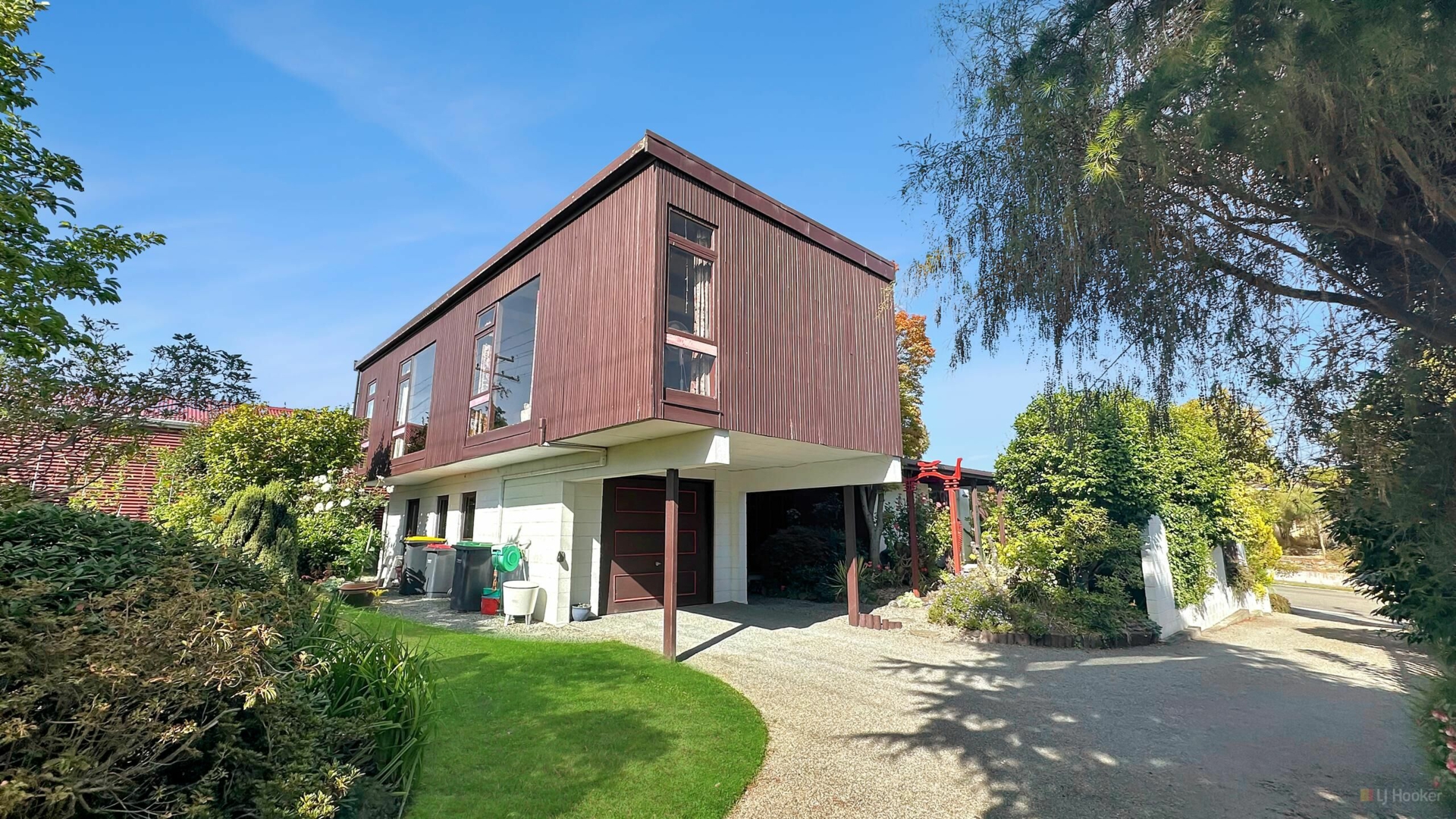 18 Braemar Place Marchwiel Canterbury - Property Details - LJ Hooker