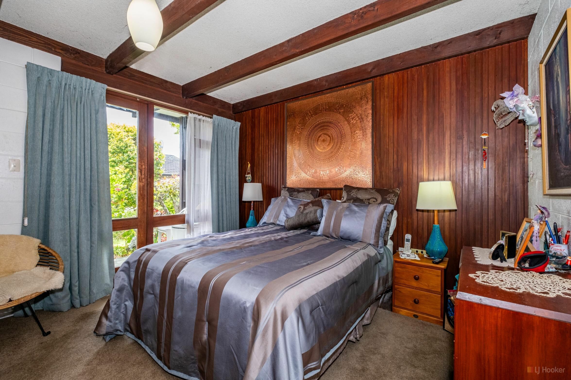 18 Braemar Place Marchwiel Canterbury - Property Details - LJ Hooker