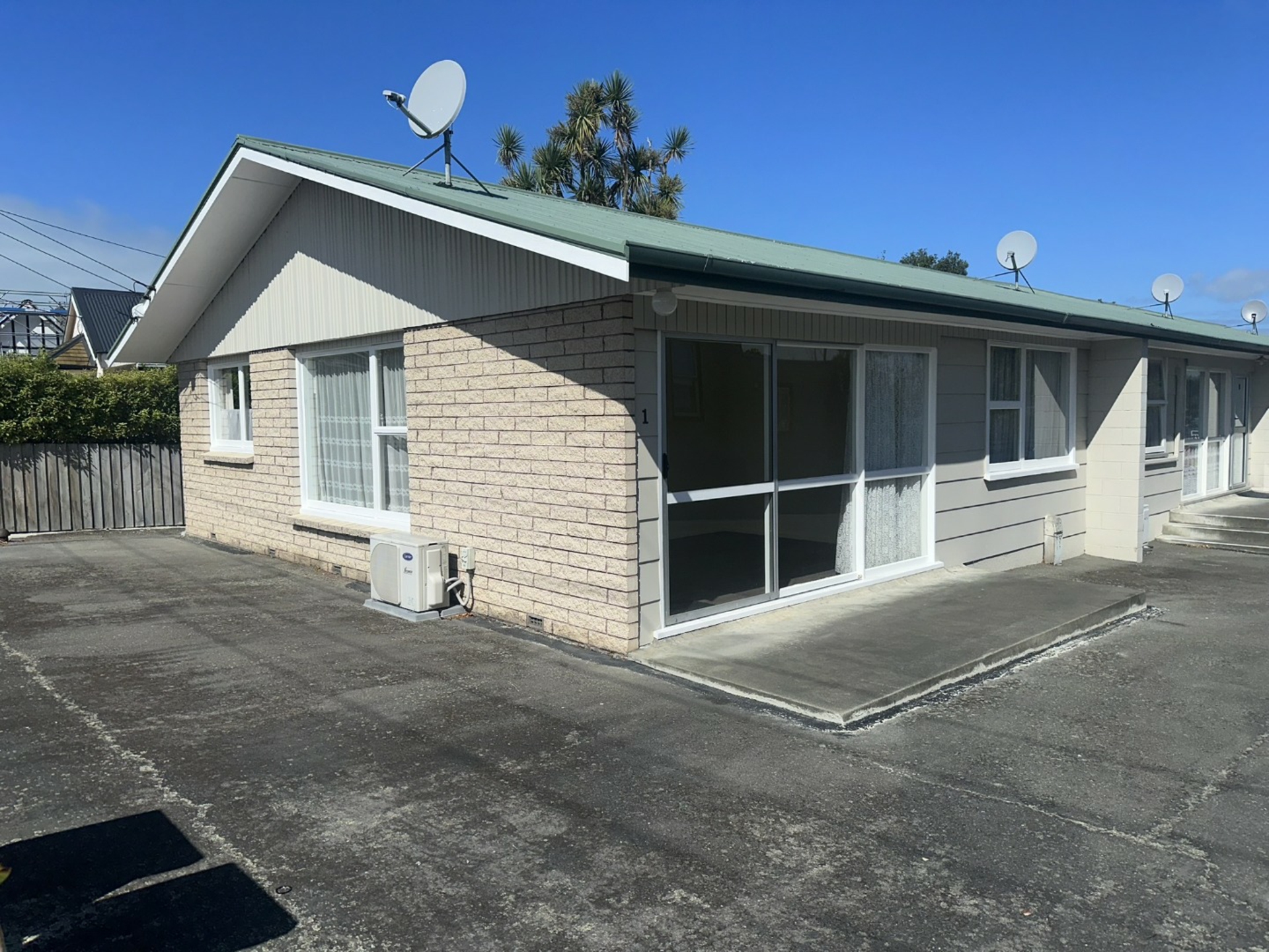 1/26 Jackson Street Timaru - Property Details - LJ Hooker