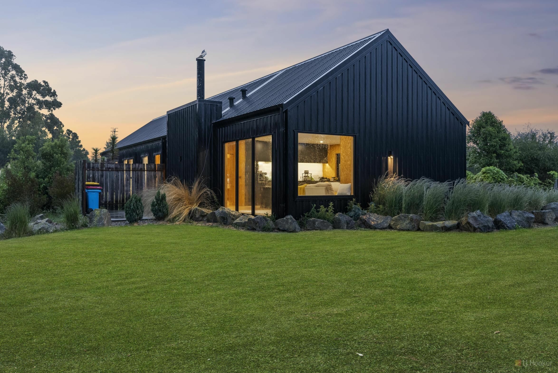 515 Doake Road Timaru Canterbury - Lifestyle for Sale - LJ Hooker
