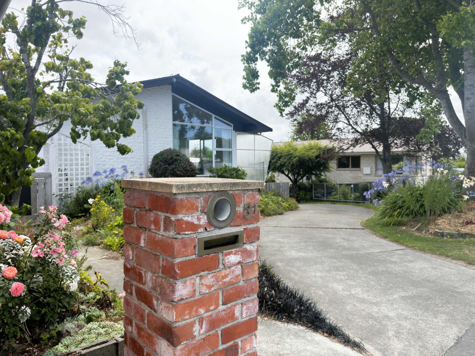 31 Studholme Street Temuka - Apartment for Rent - LJ Hooker