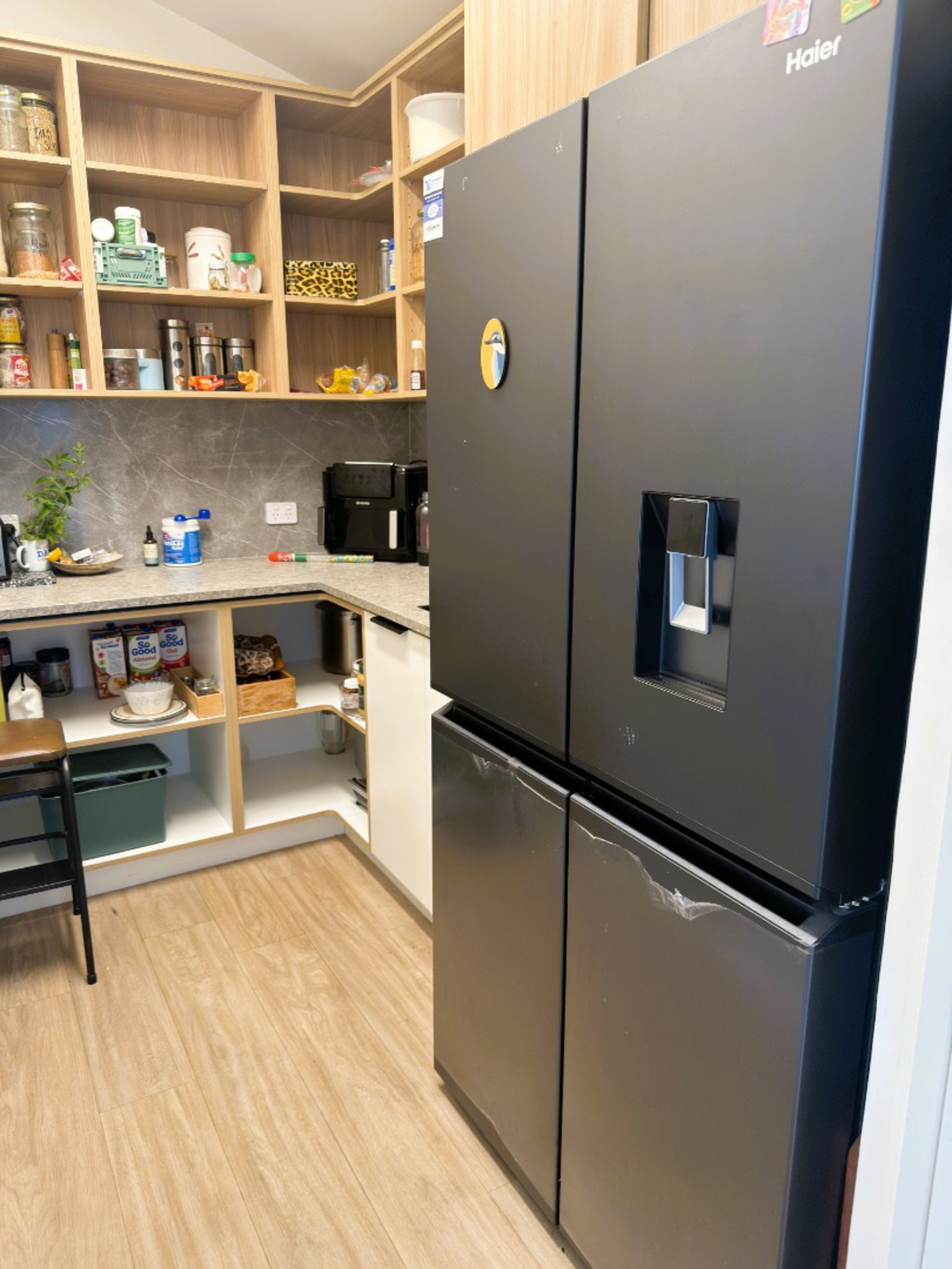 31 Studholme Street Temuka - Apartment for Rent - LJ Hooker