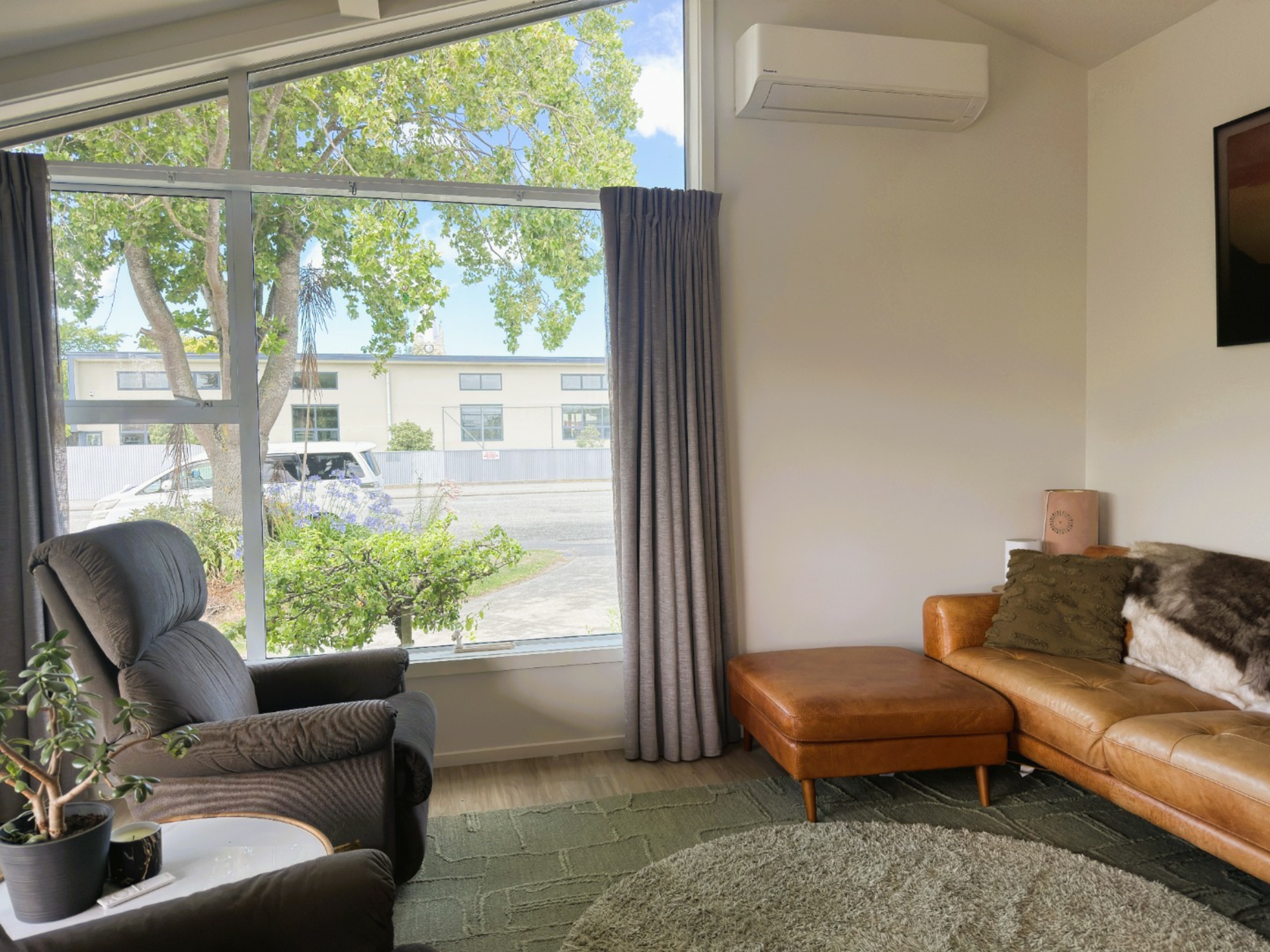 31 Studholme Street Temuka - Apartment for Rent - LJ Hooker