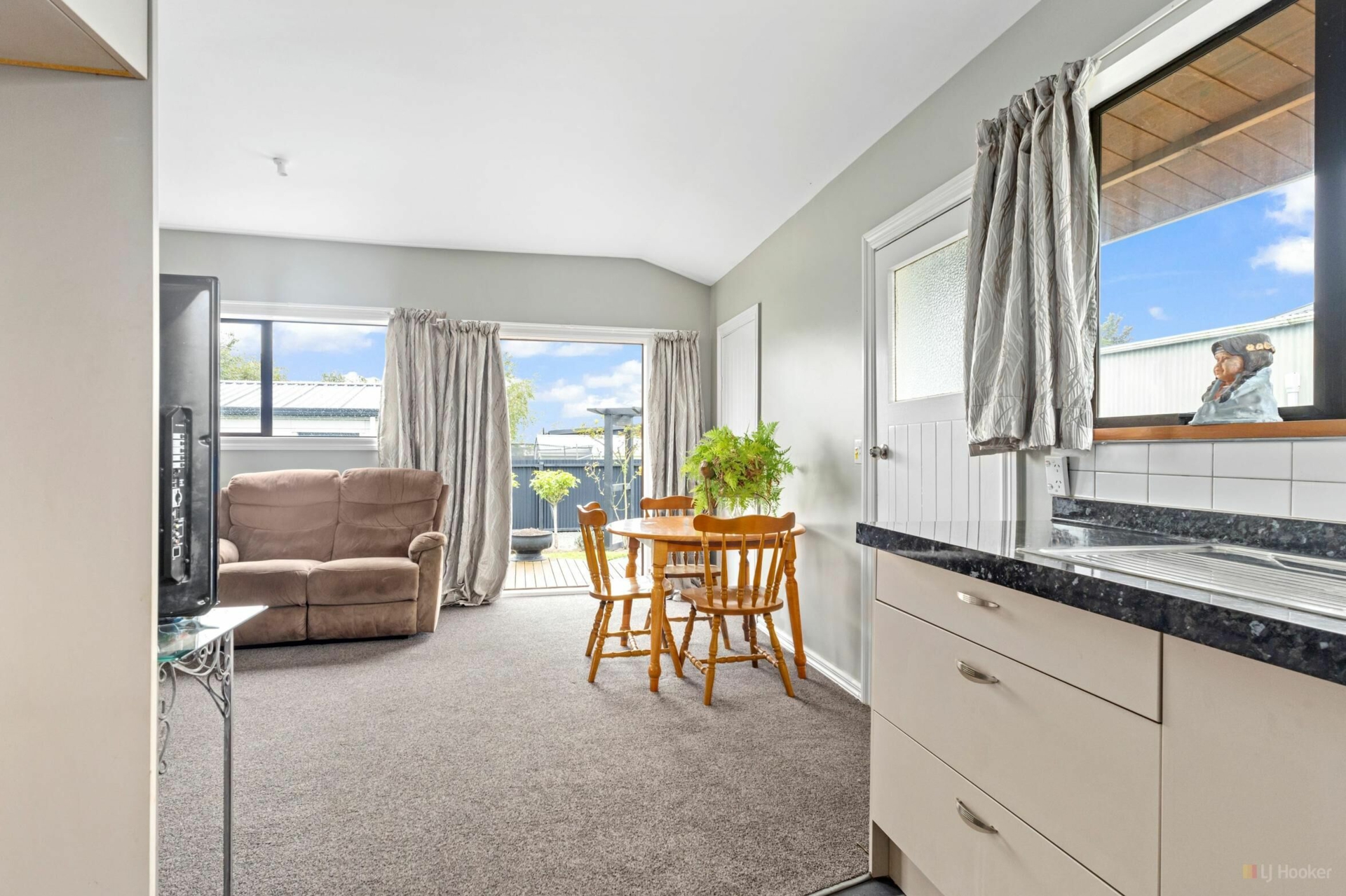 15a Leckie Street Redruth Canterbury - Property Details - LJ Hooker