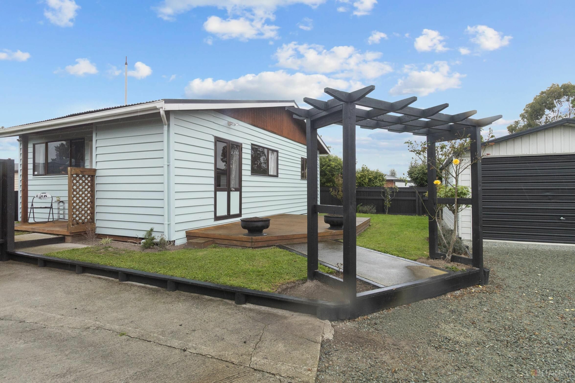 15a Leckie Street Redruth Canterbury - Property Details - LJ Hooker