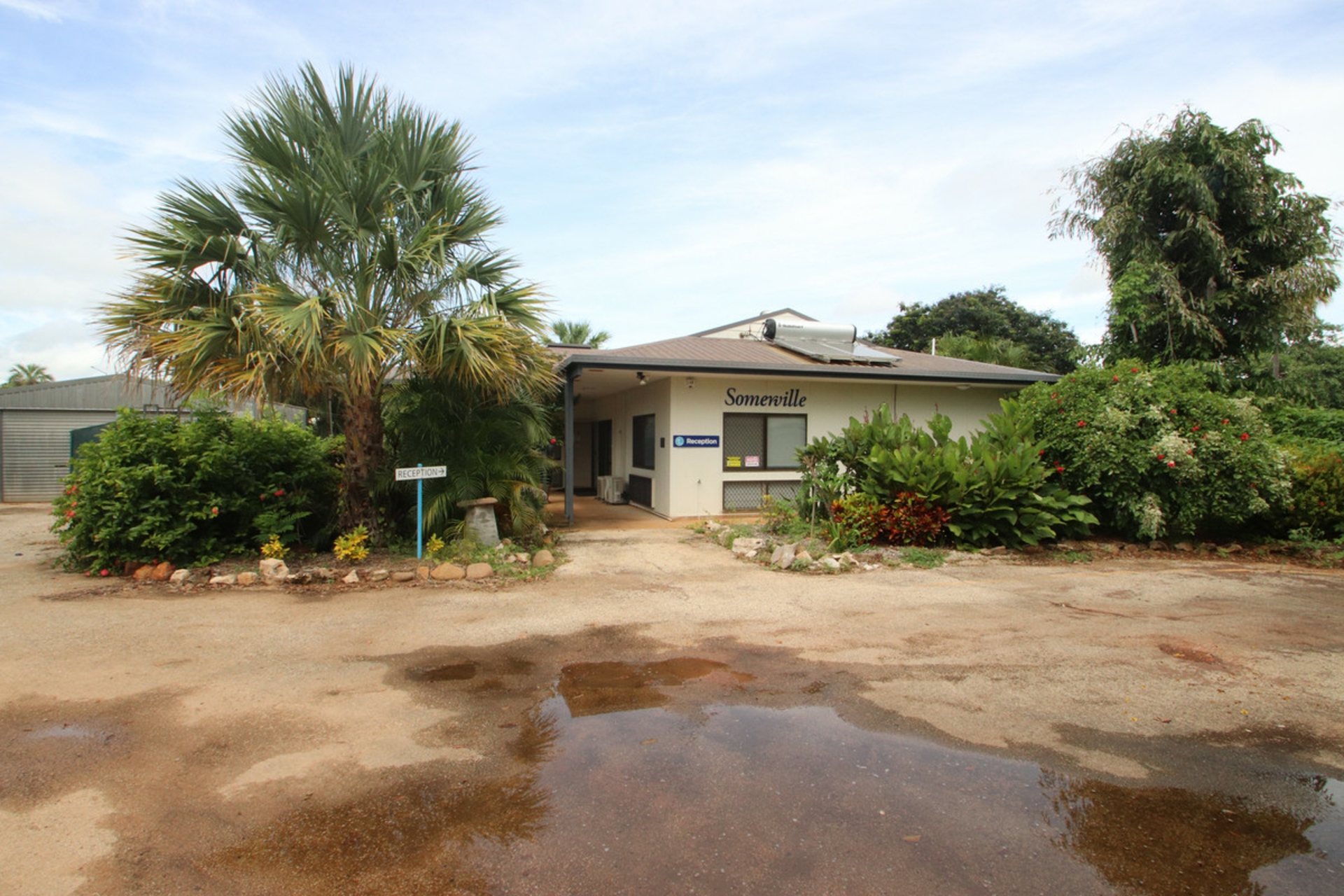 30 First Street Katherine NT - Property Details - LJ Hooker