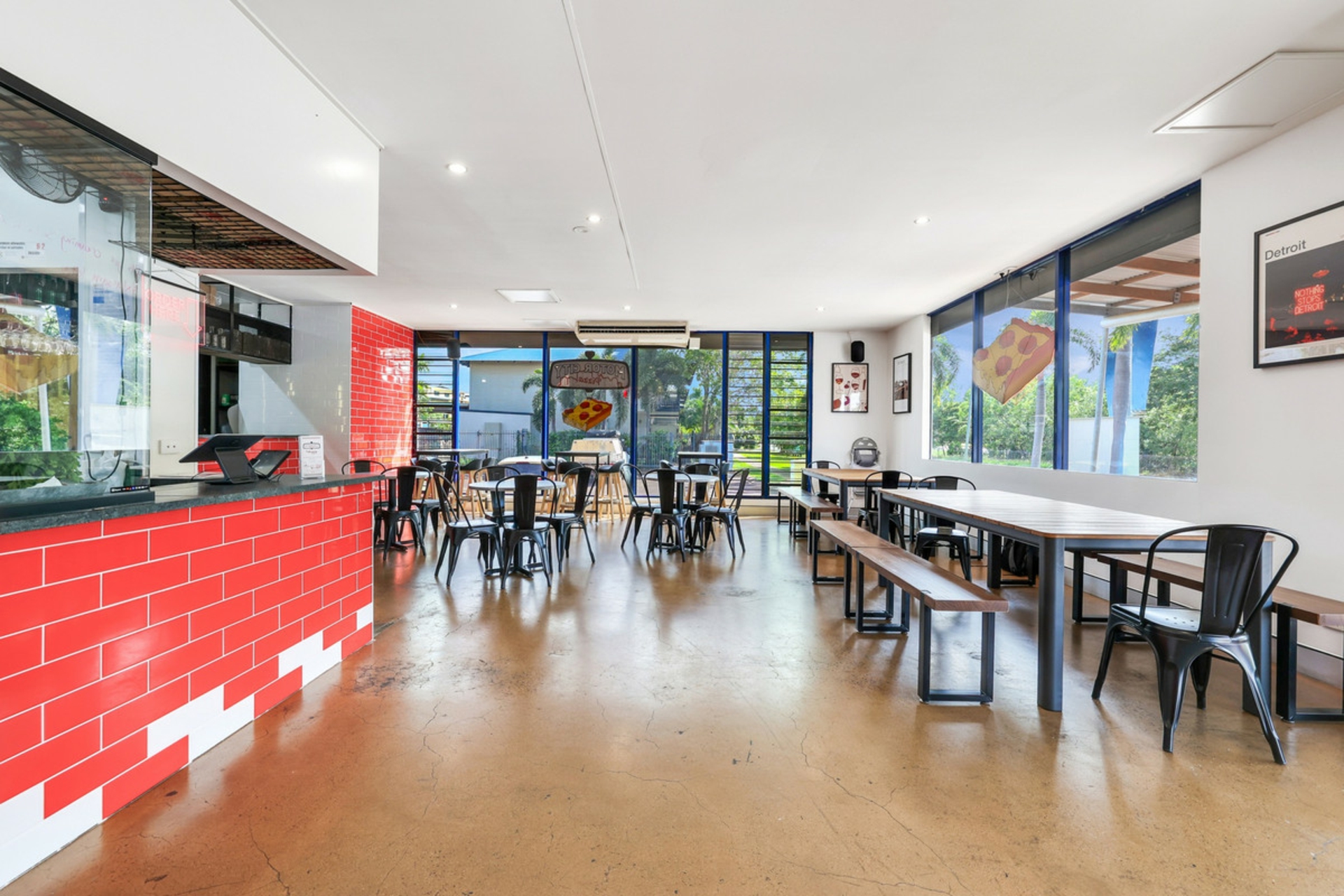 17/90 Frances Bay Drive Stuart Park NT - Hotel/Leisure for Sale - LJ Hooker