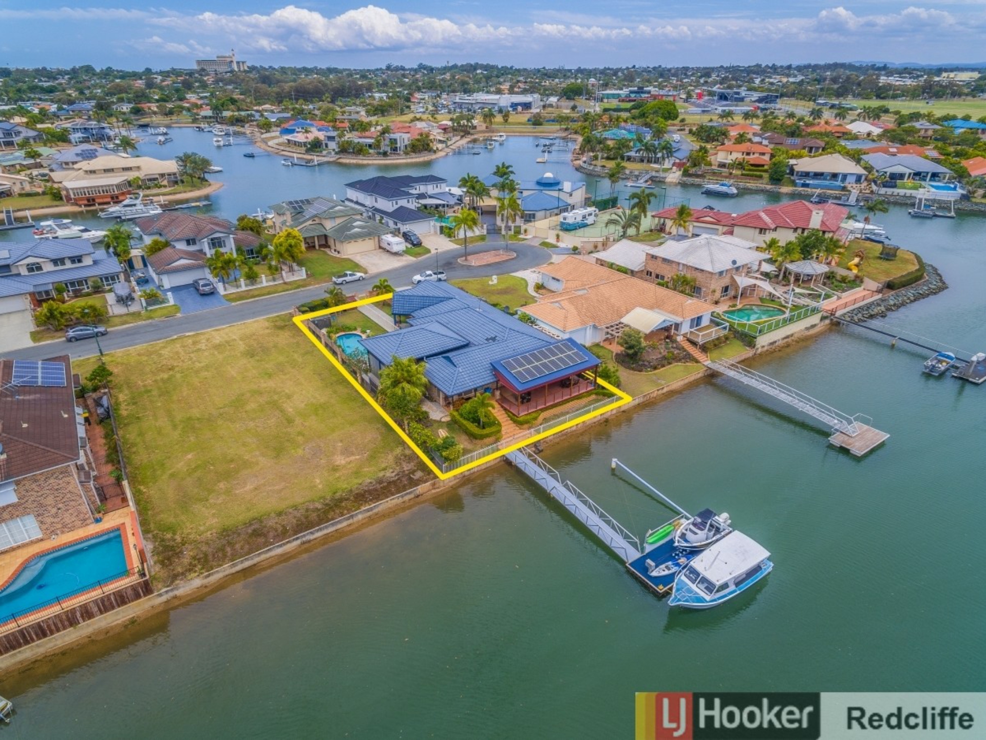 40 Constellation Court Newport QLD - Property Details - LJ Hooker