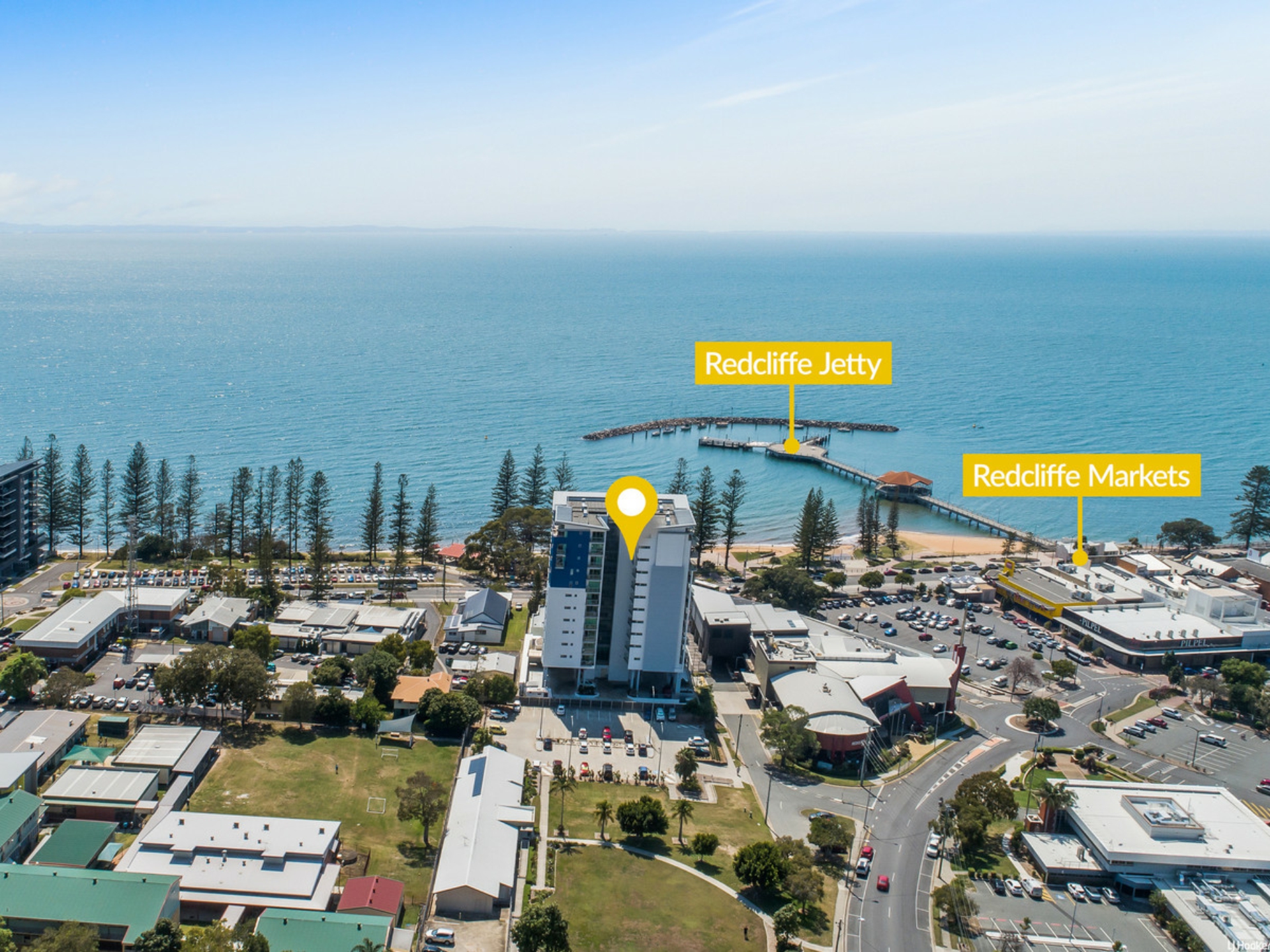 105/185 Redcliffe Parade Redcliffe QLD - Property Details - LJ Hooker