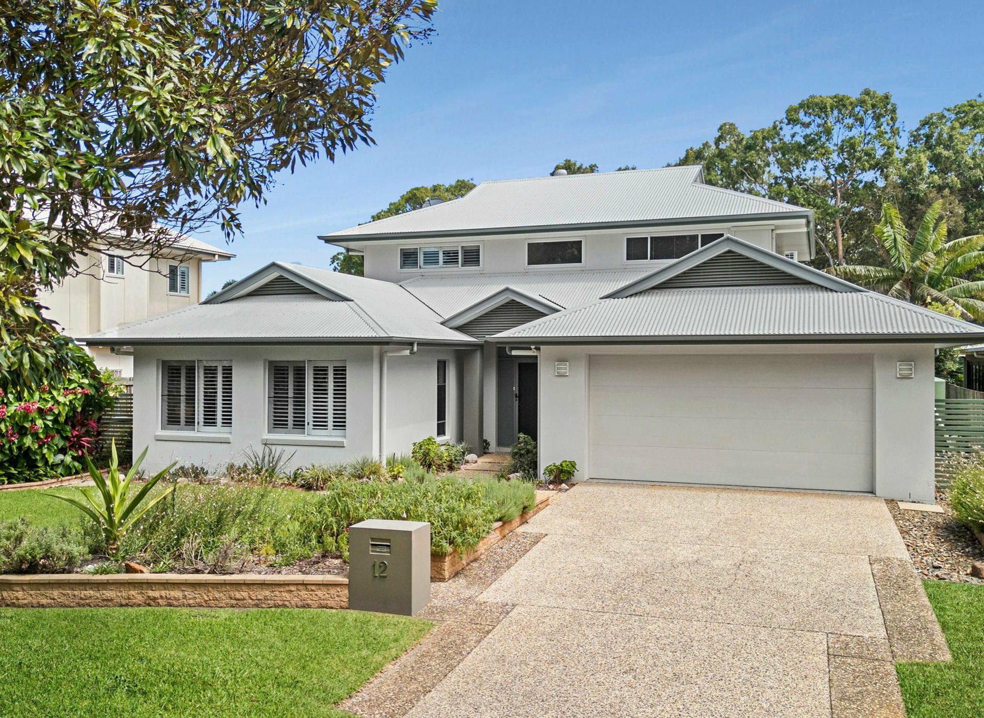 12 Parsons Bank Drive Twin Waters QLD - Property Details - LJ Hooker