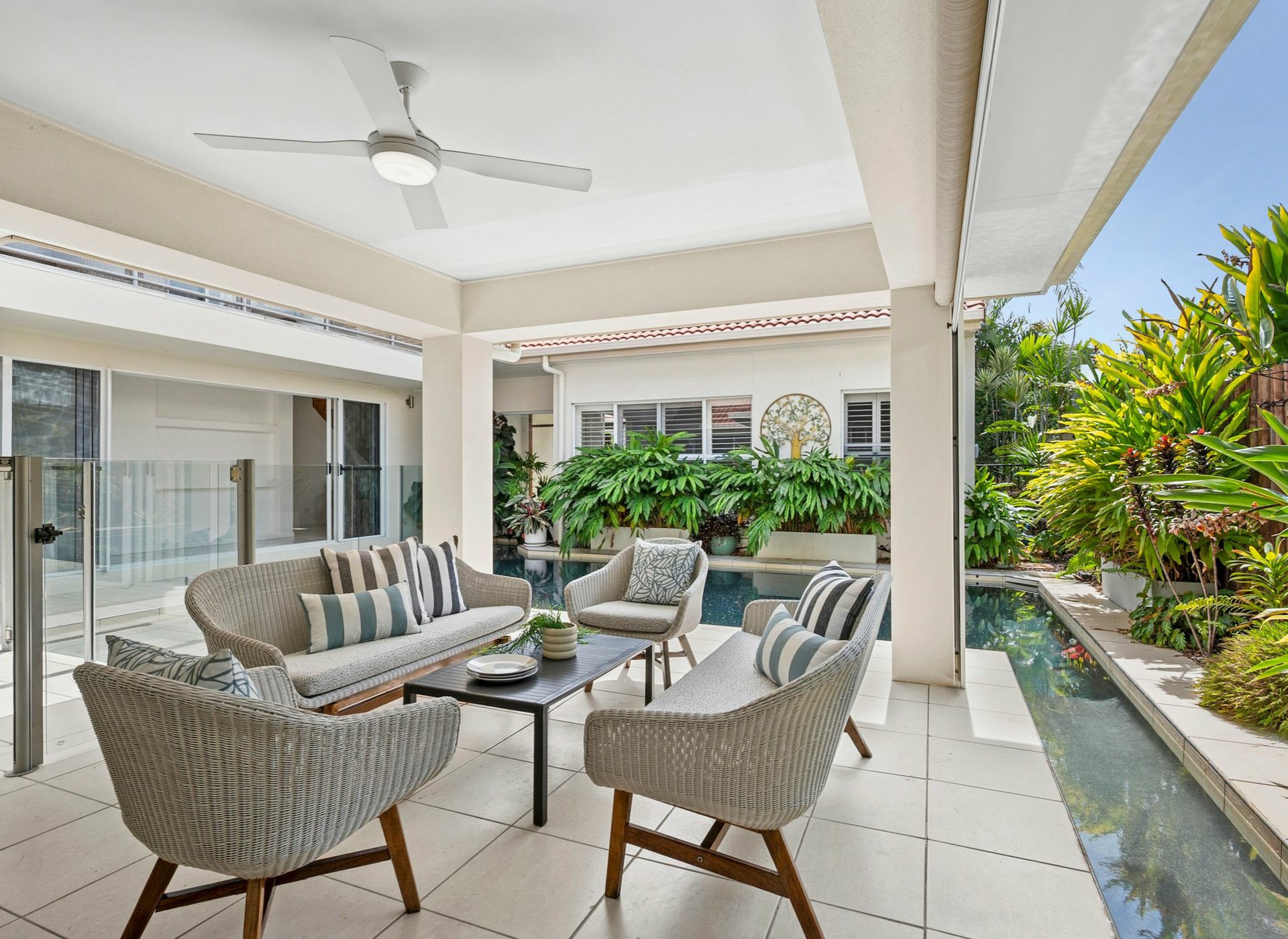 54 Anchorage Circuit Twin Waters QLD - Property Details - LJ Hooker