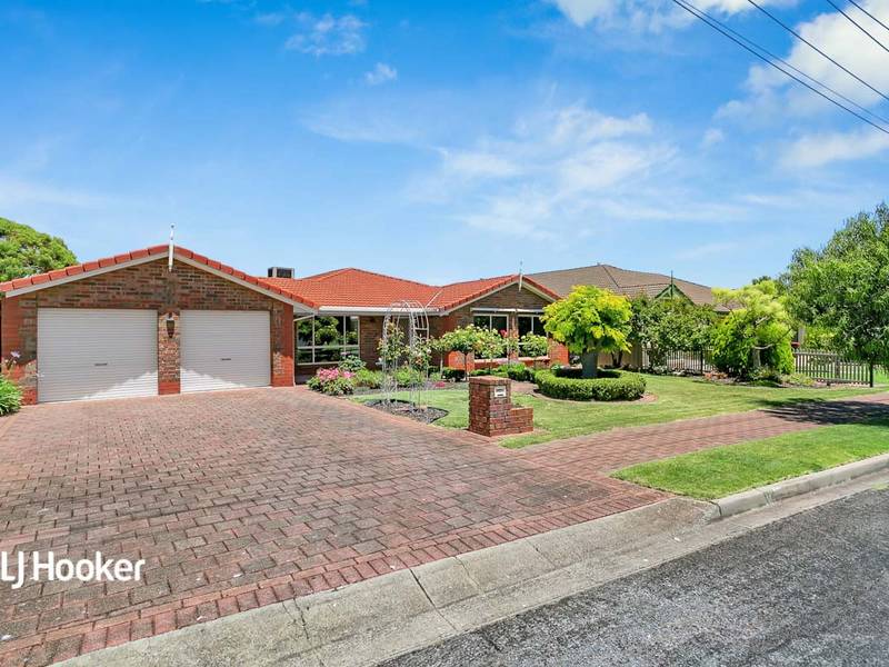 14 Cobby Drive Modbury Heights SA - Property Details - LJ Hooker