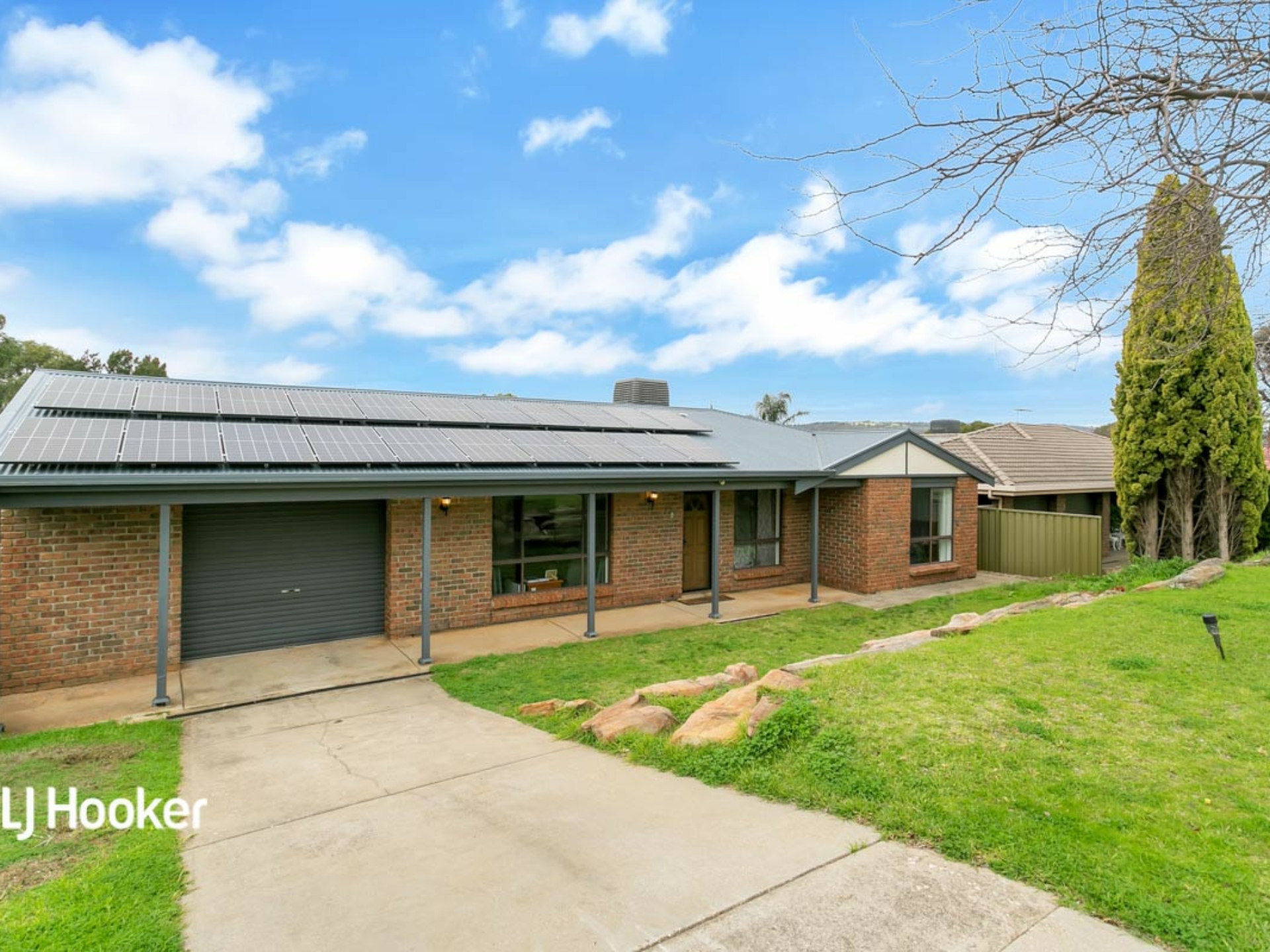 8 Taranaki Court Greenwith SA - Property Details - LJ Hooker
