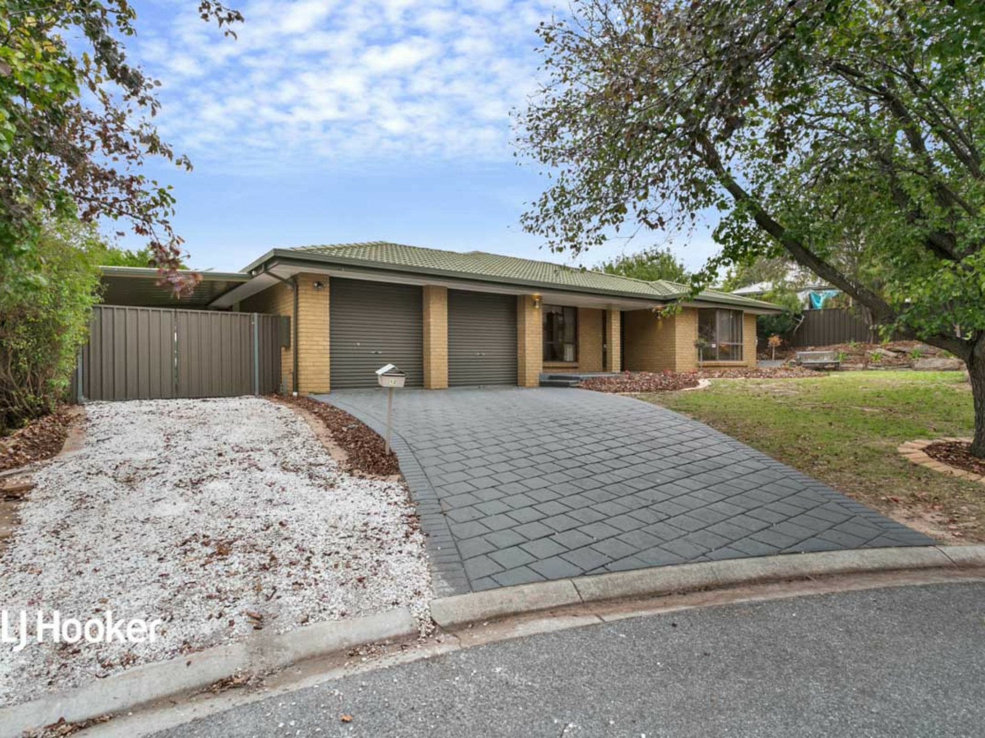 12 Madigan Court Greenwith SA - Property Details - LJ Hooker