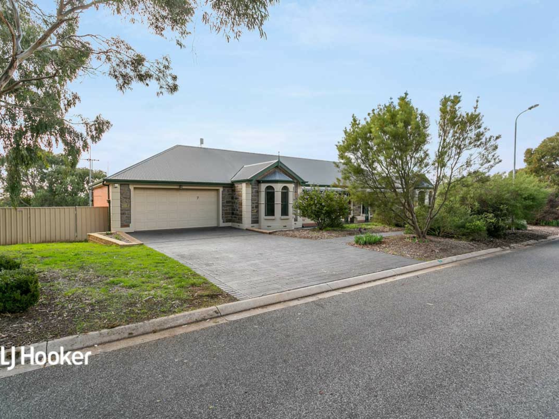 7 Rose Avenue One Tree Hill SA - Property Details - LJ Hooker