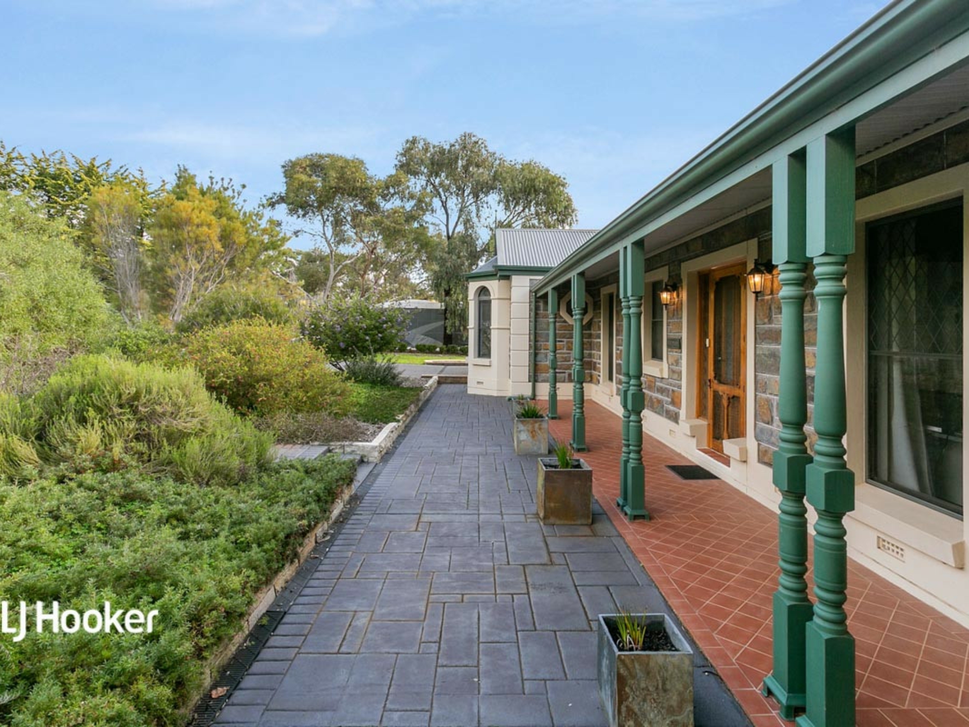 7 Rose Avenue One Tree Hill SA - Property Details - LJ Hooker