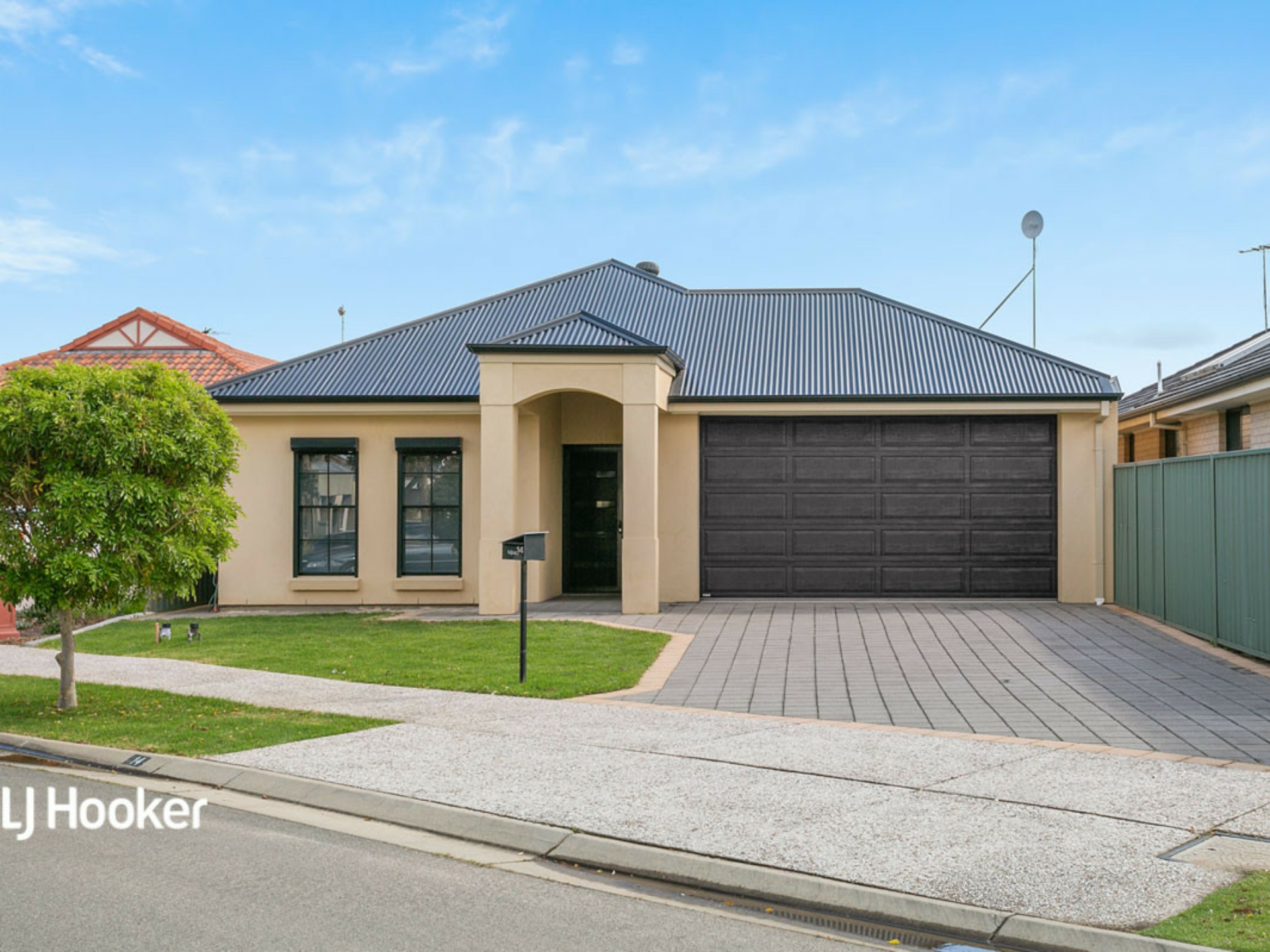 14 Cathedral Circuit Mawson Lakes SA - Property Details - LJ Hooker
