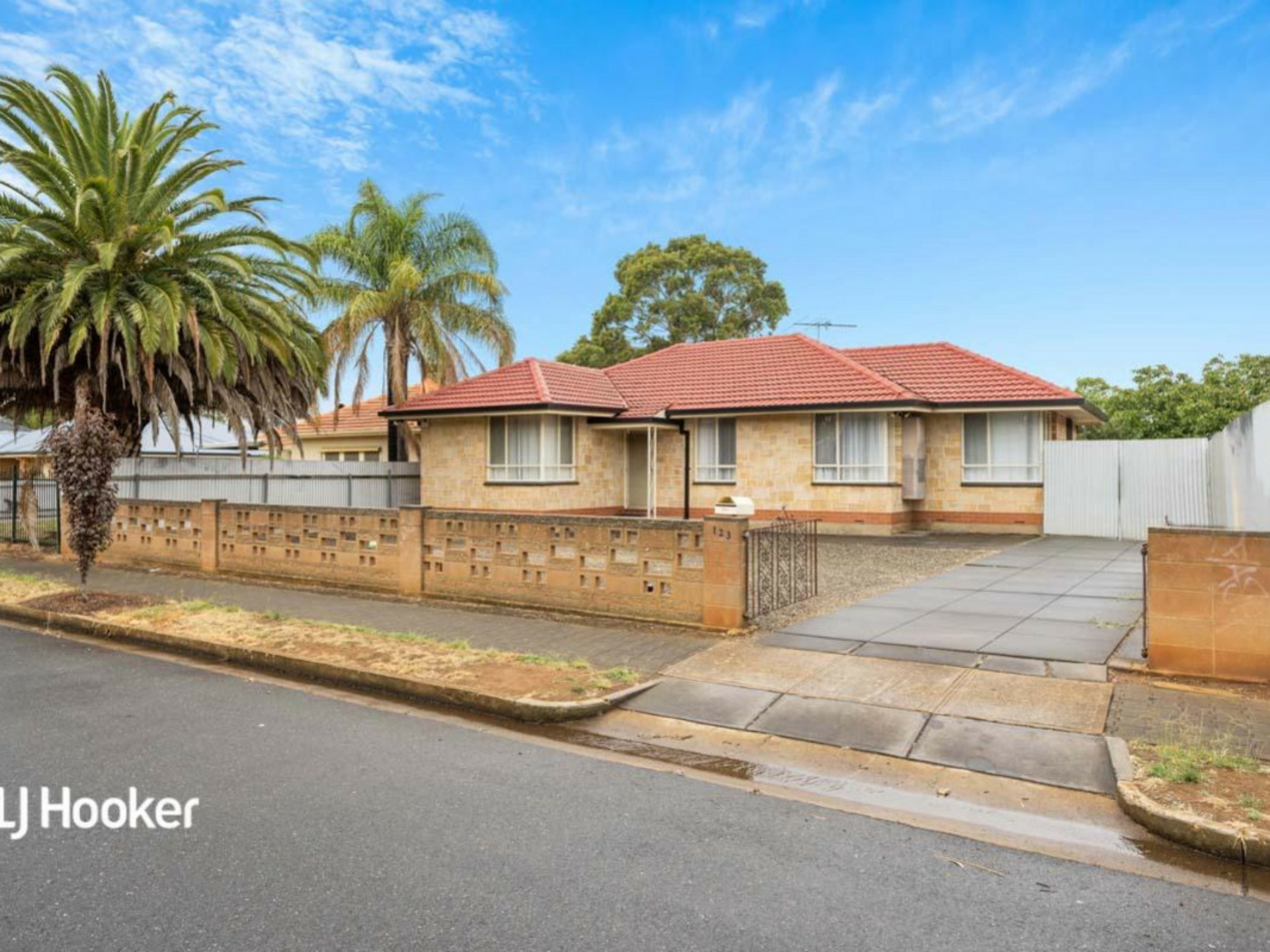123 Harvey Road Elizabeth Grove SA - Property Details - LJ Hooker